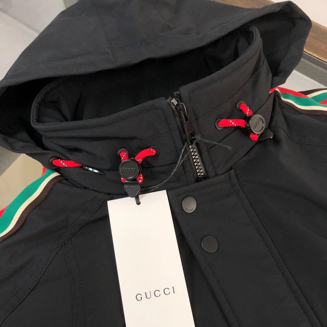 Genuine Gucci Down Jackets