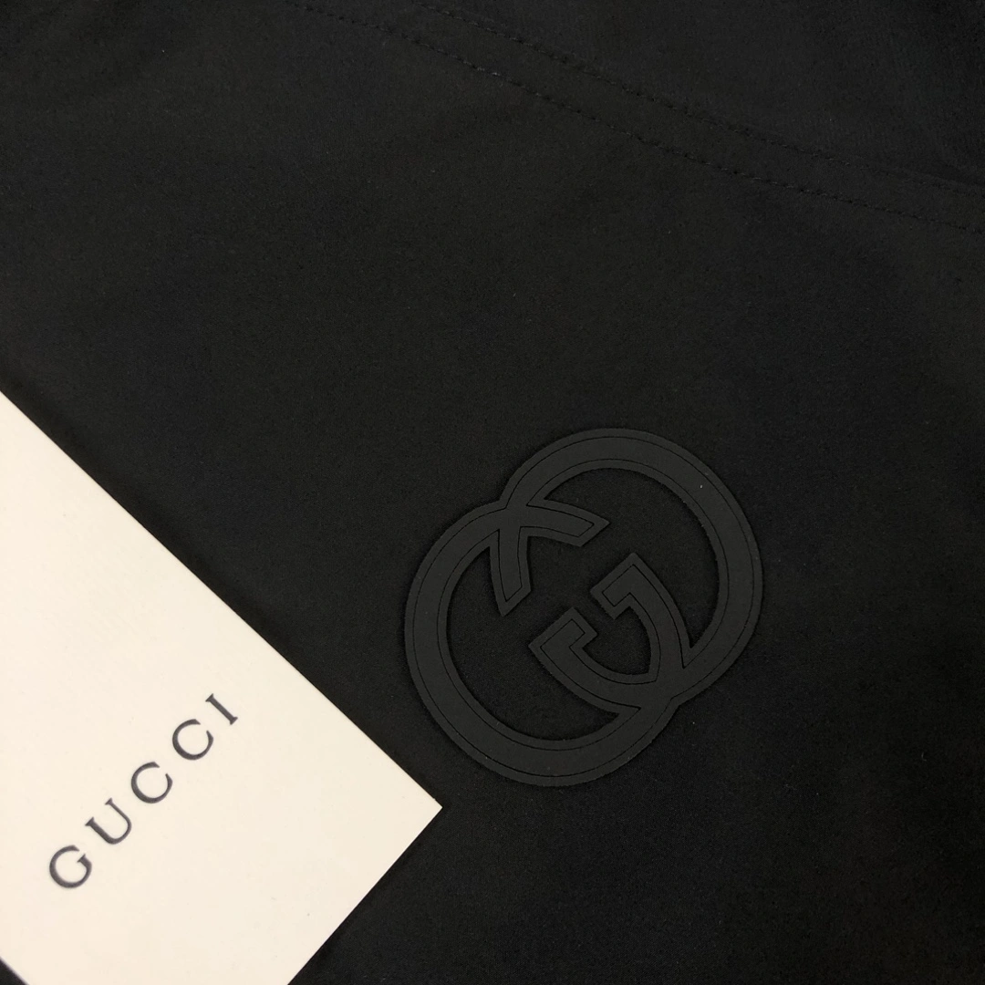 Genuine Gucci Down Jackets