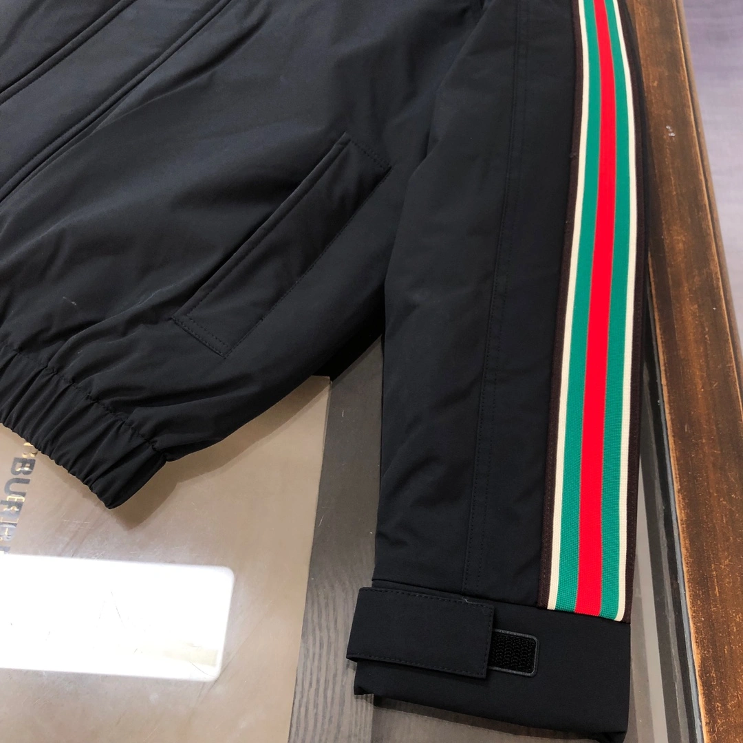 Genuine Gucci Down Jackets