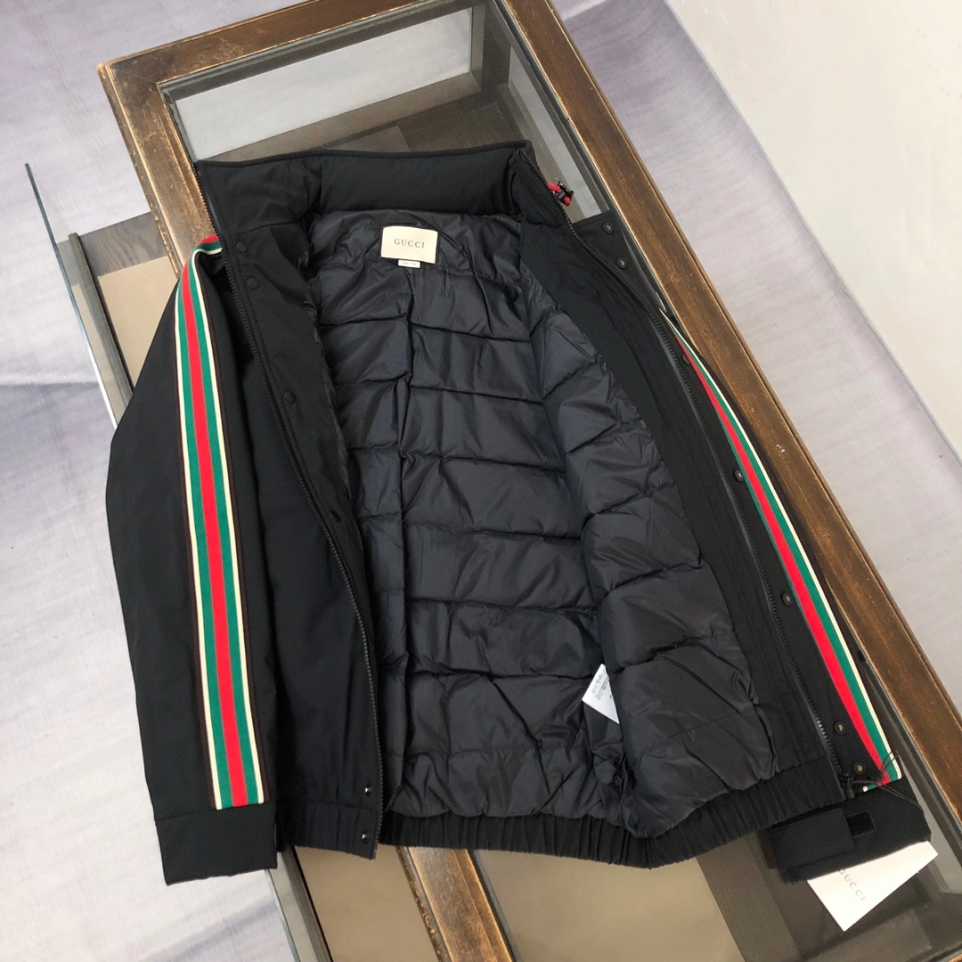 Genuine Gucci Down Jackets