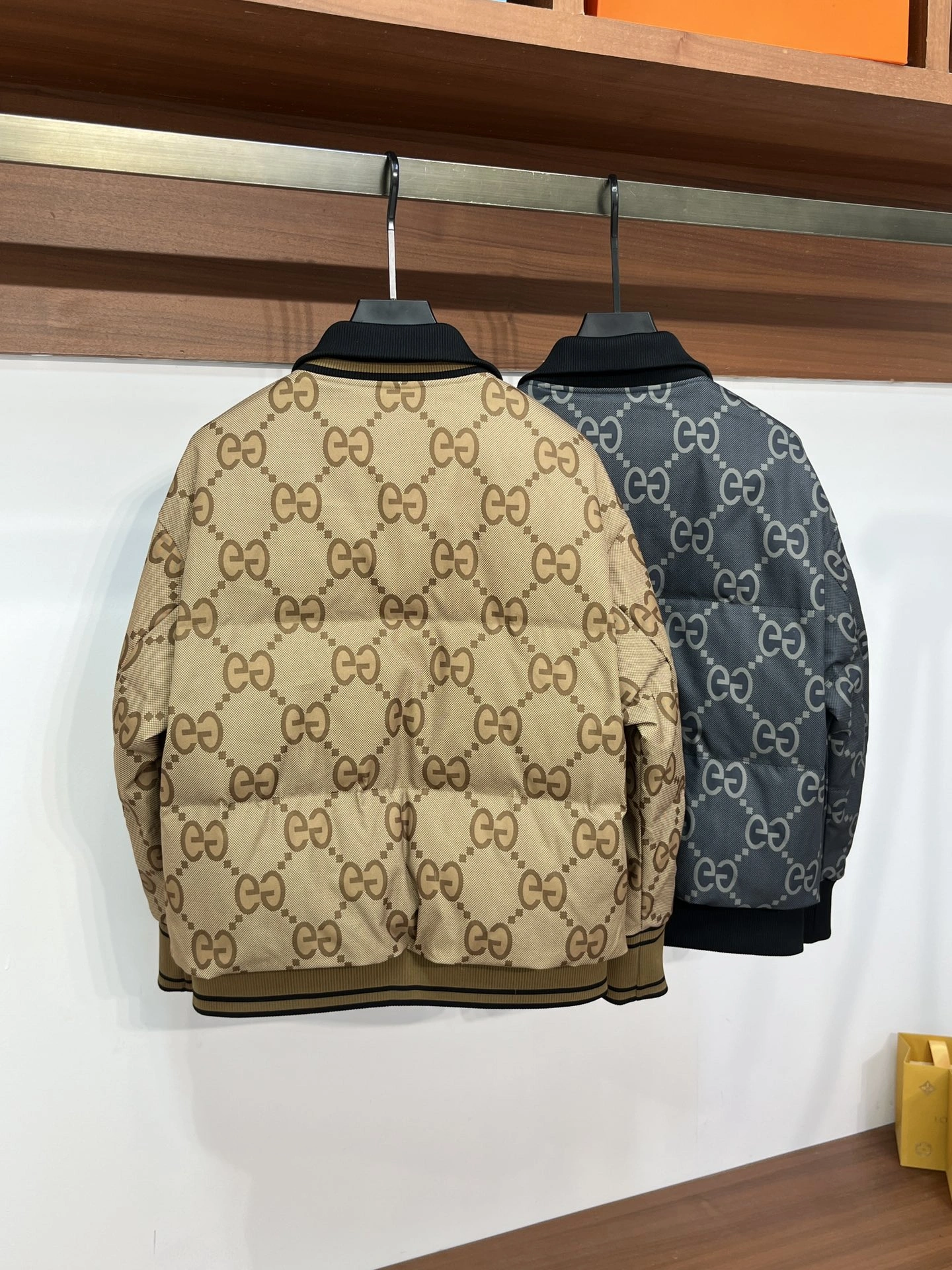 Cut-rate Gucci Down Jackets