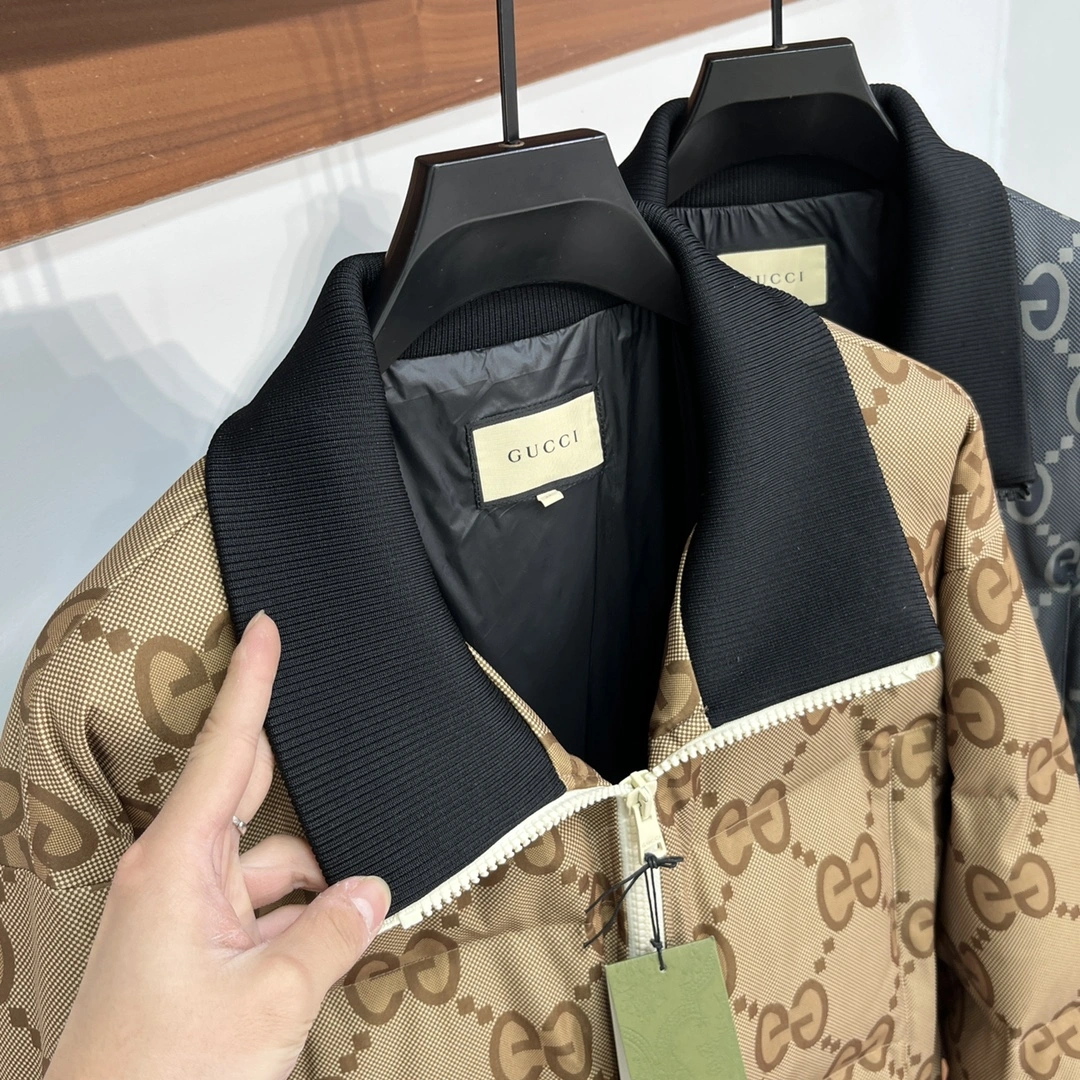 Cut-rate Gucci Down Jackets