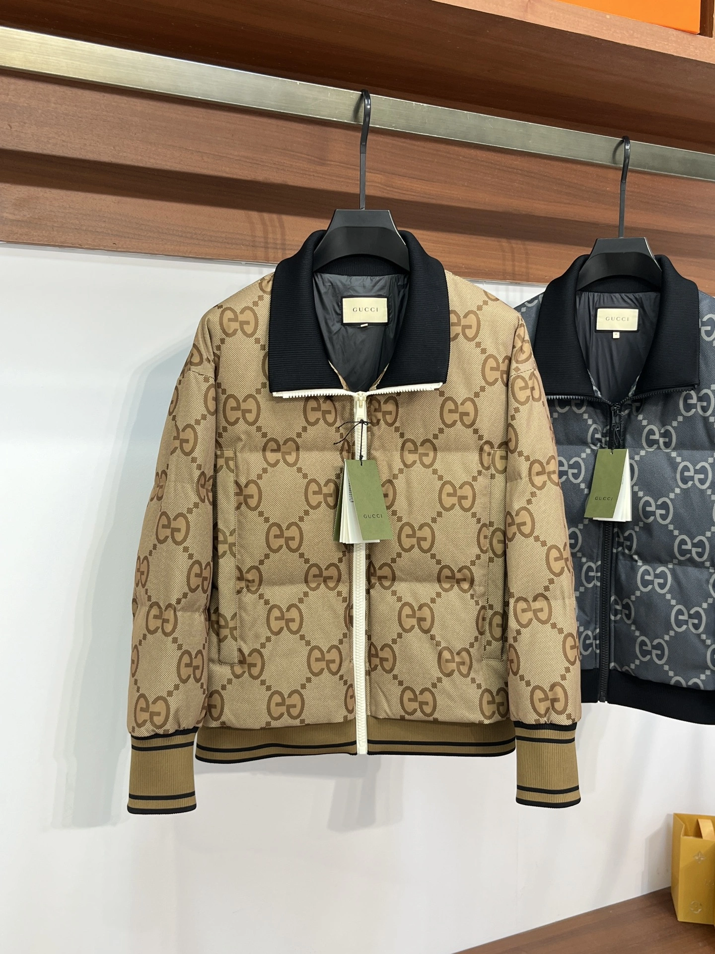 Cut-rate Gucci Down Jackets