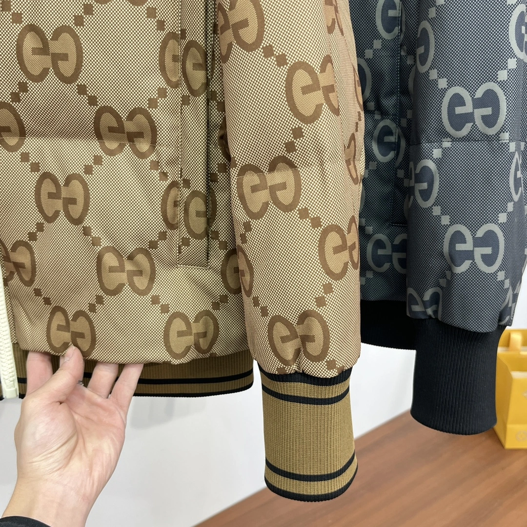 Cut-rate Gucci Down Jackets