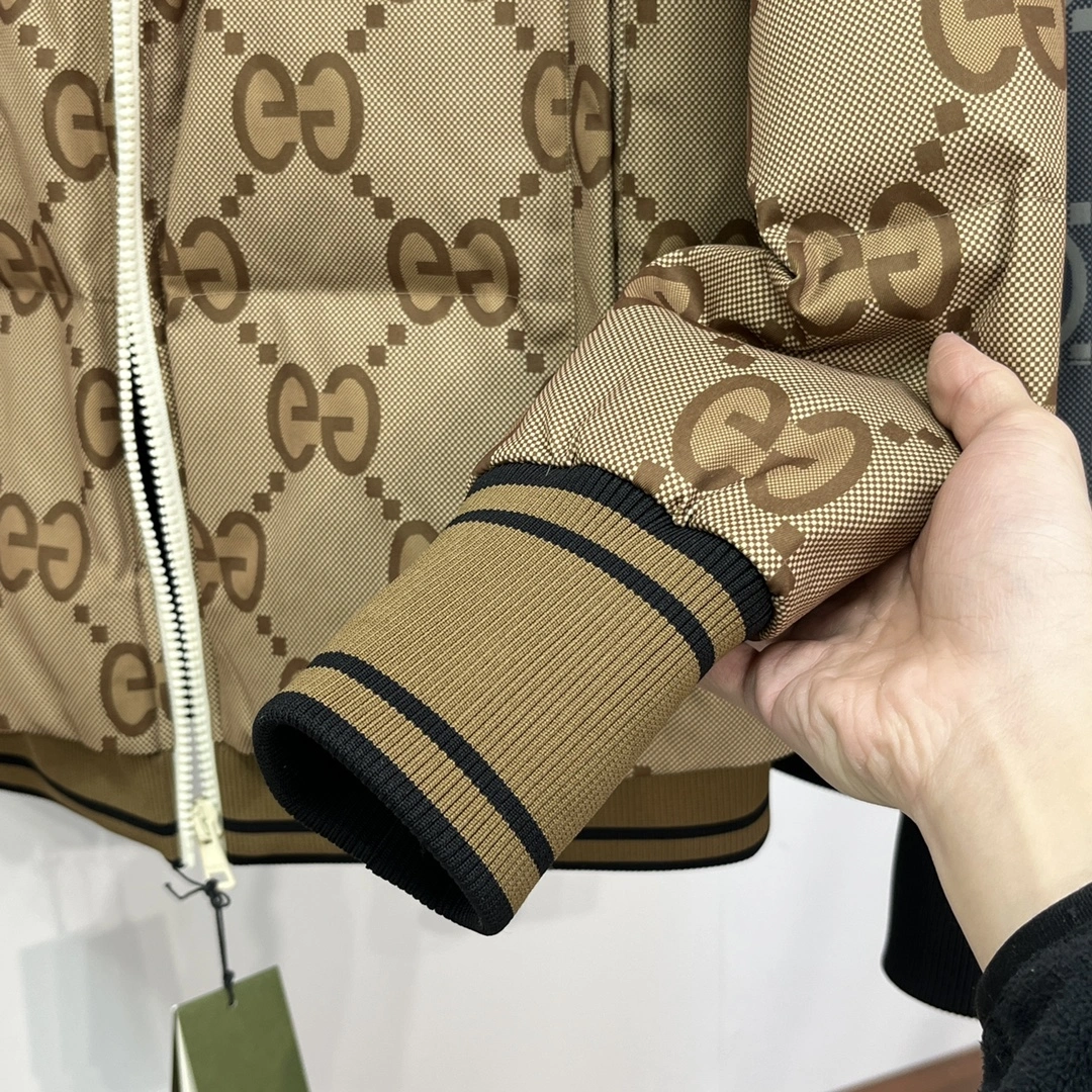 Cut-rate Gucci Down Jackets
