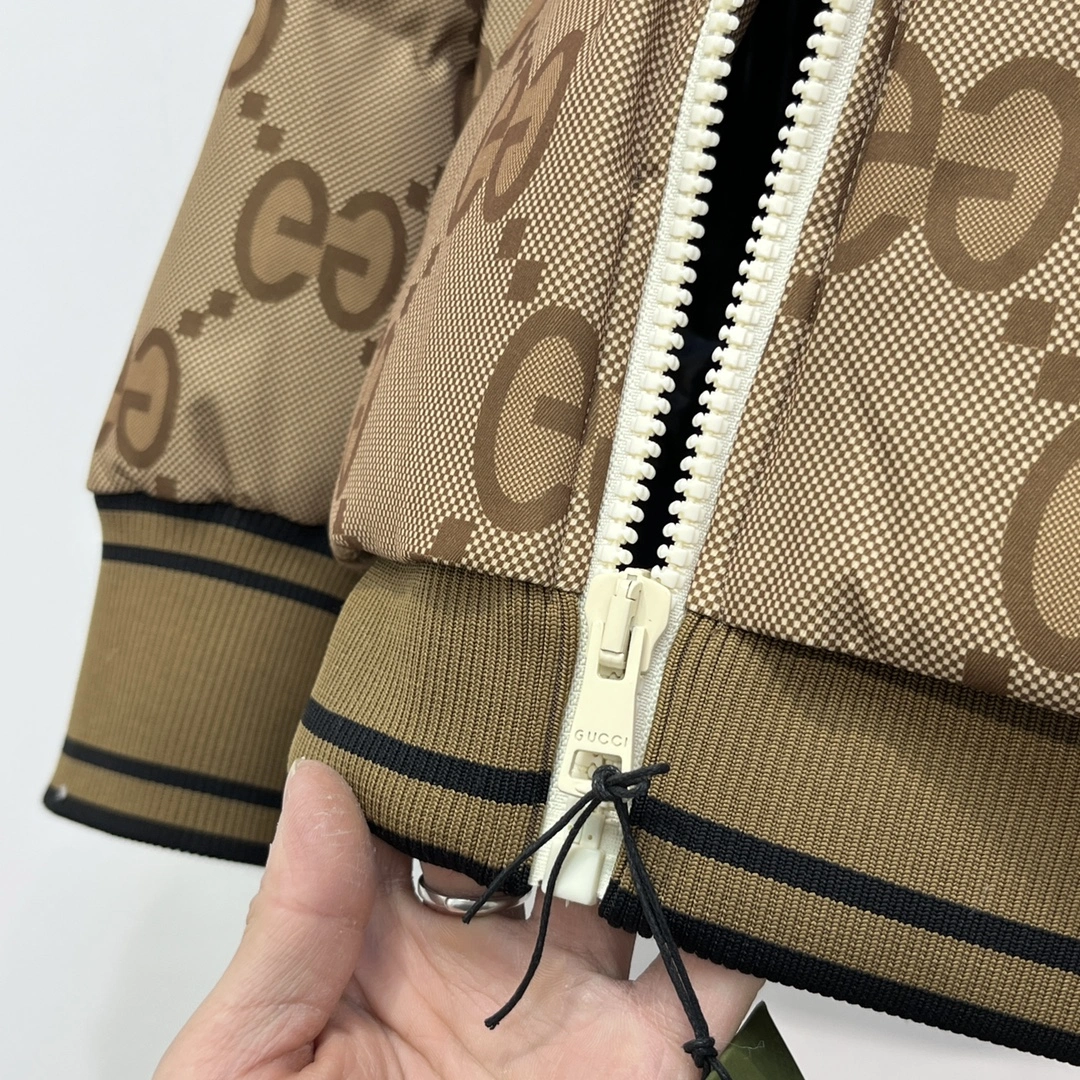 Cut-rate Gucci Down Jackets