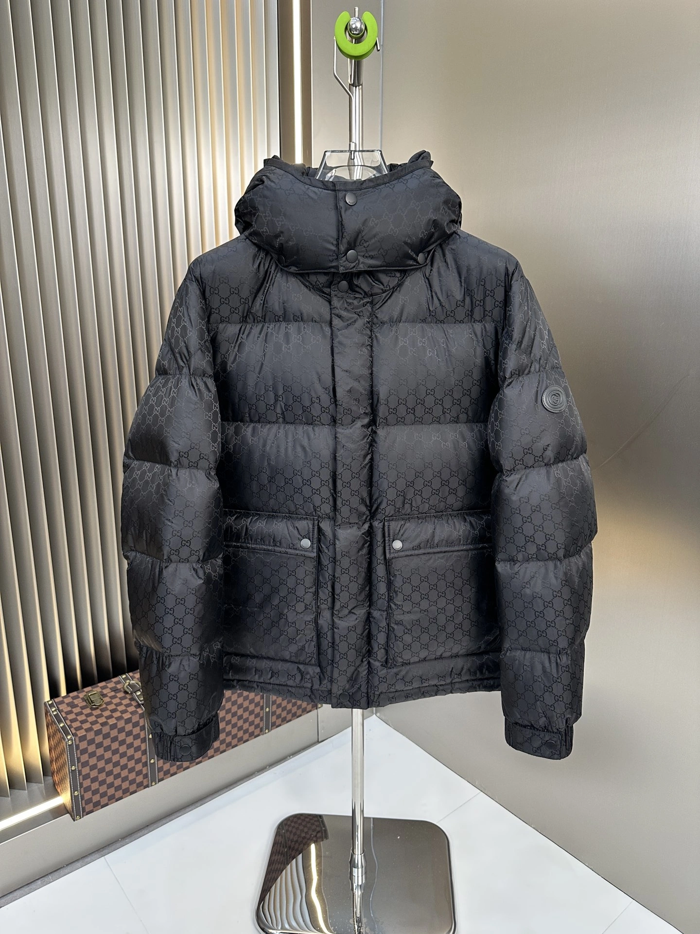 Cut-rate Gucci Down Jackets
