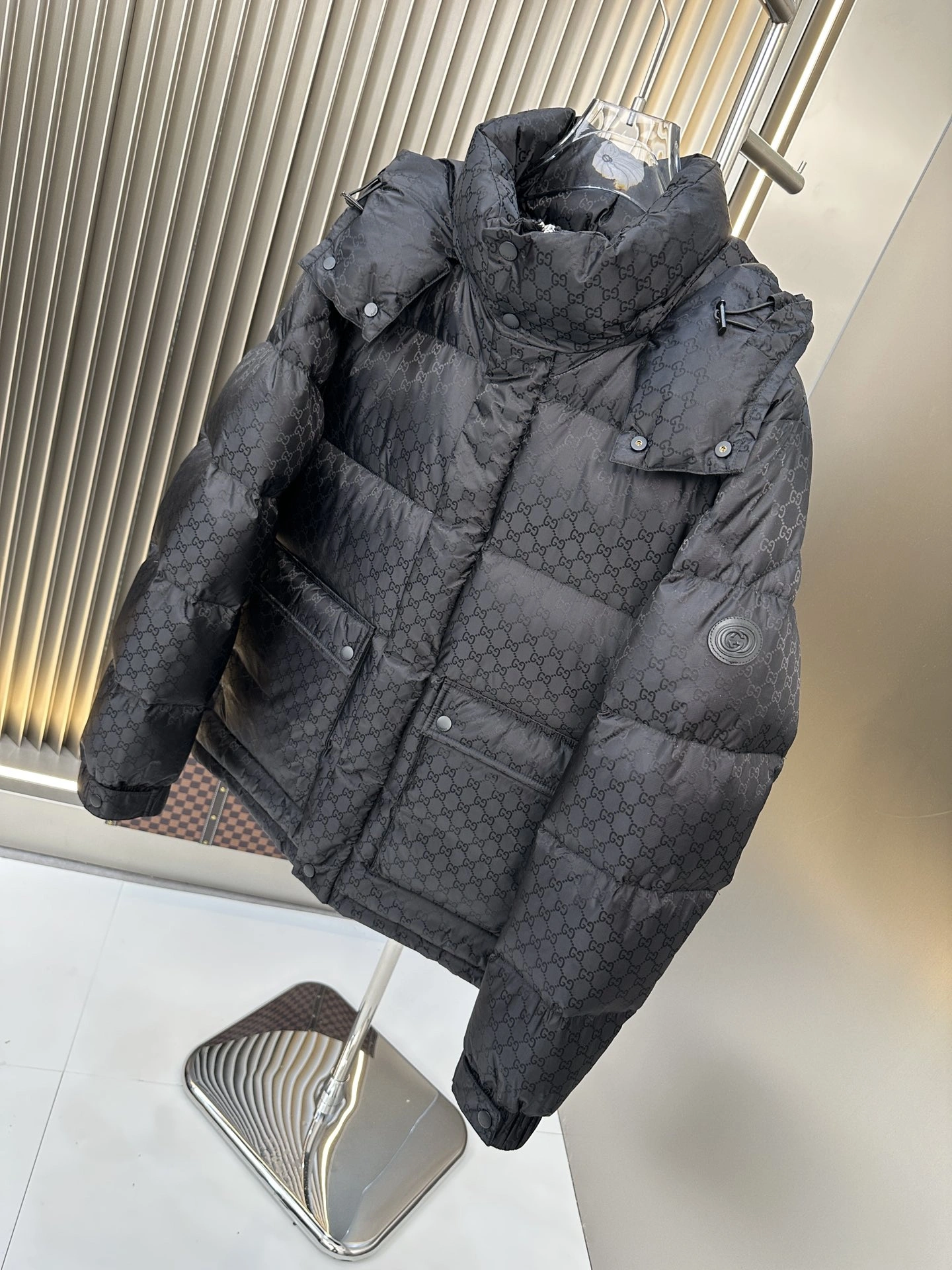 Cut-rate Gucci Down Jackets