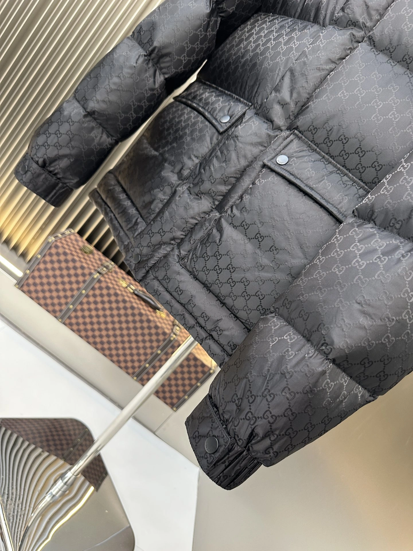 Cut-rate Gucci Down Jackets