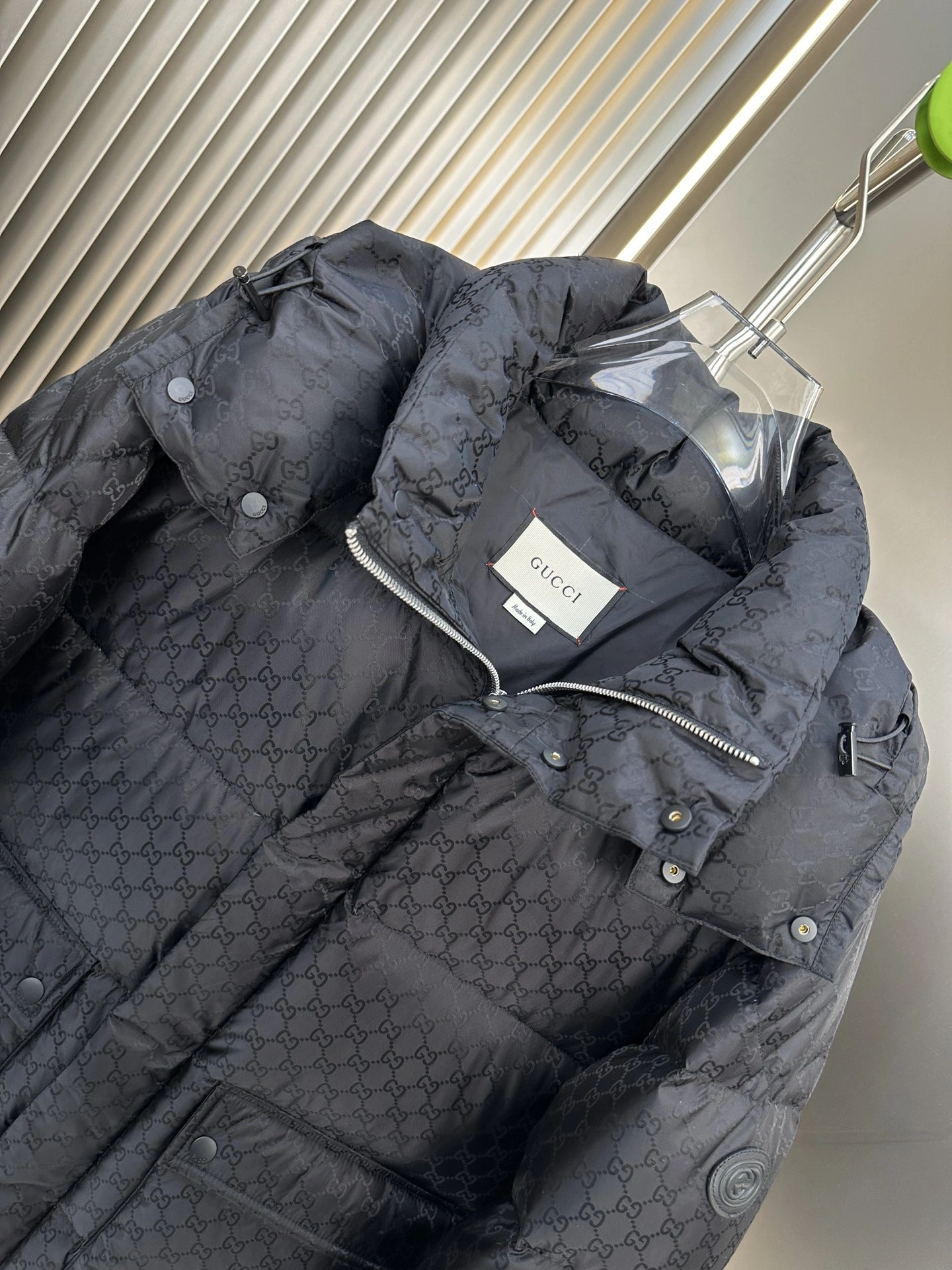 Cut-rate Gucci Down Jackets