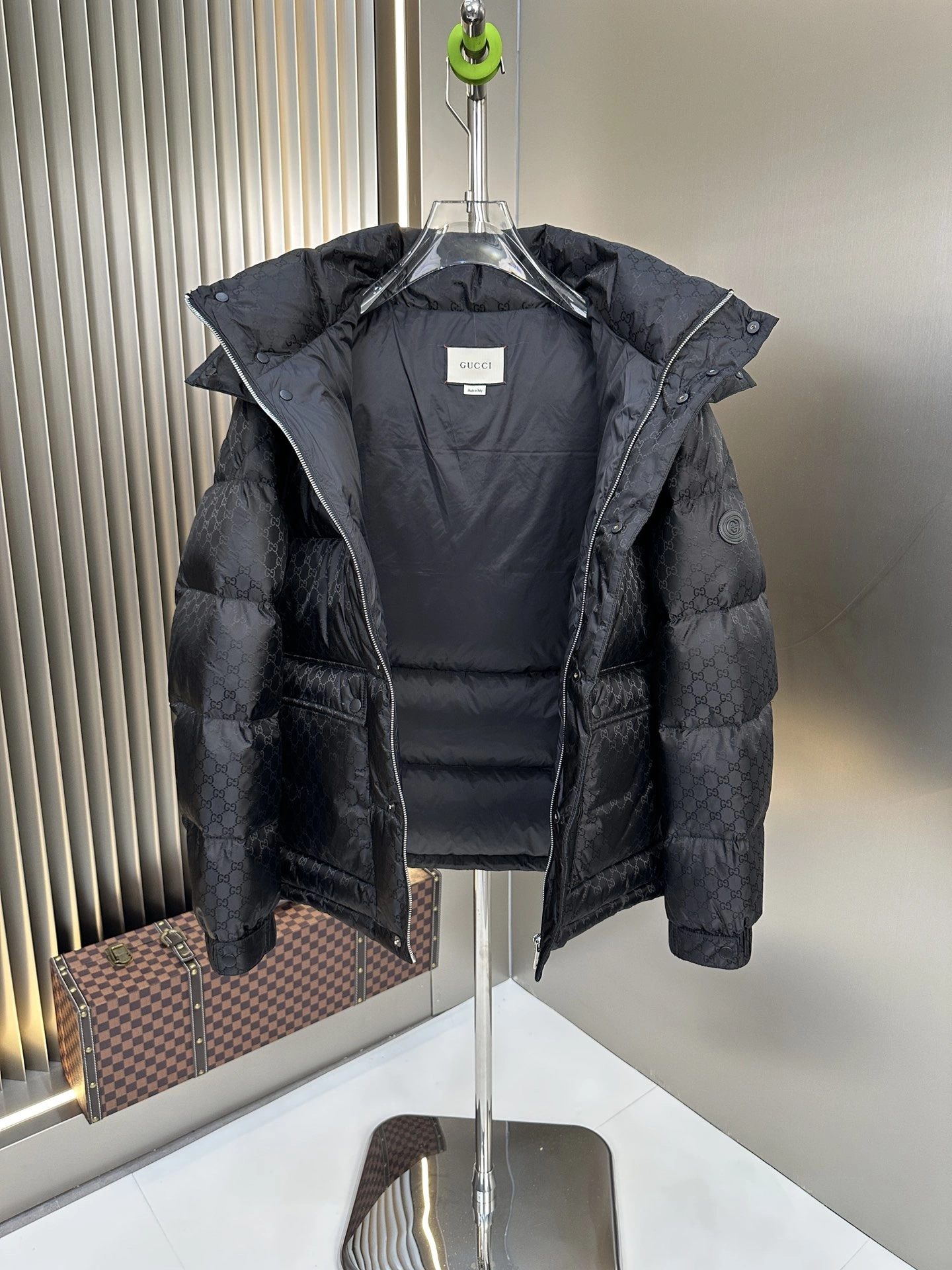 Cut-rate Gucci Down Jackets
