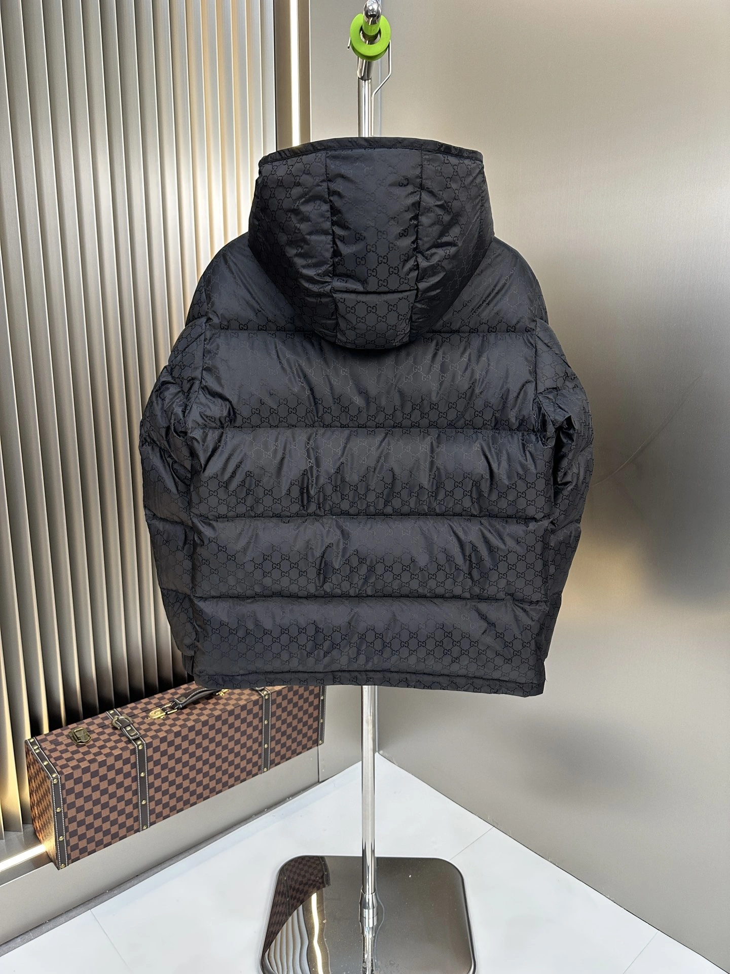 Cut-rate Gucci Down Jackets