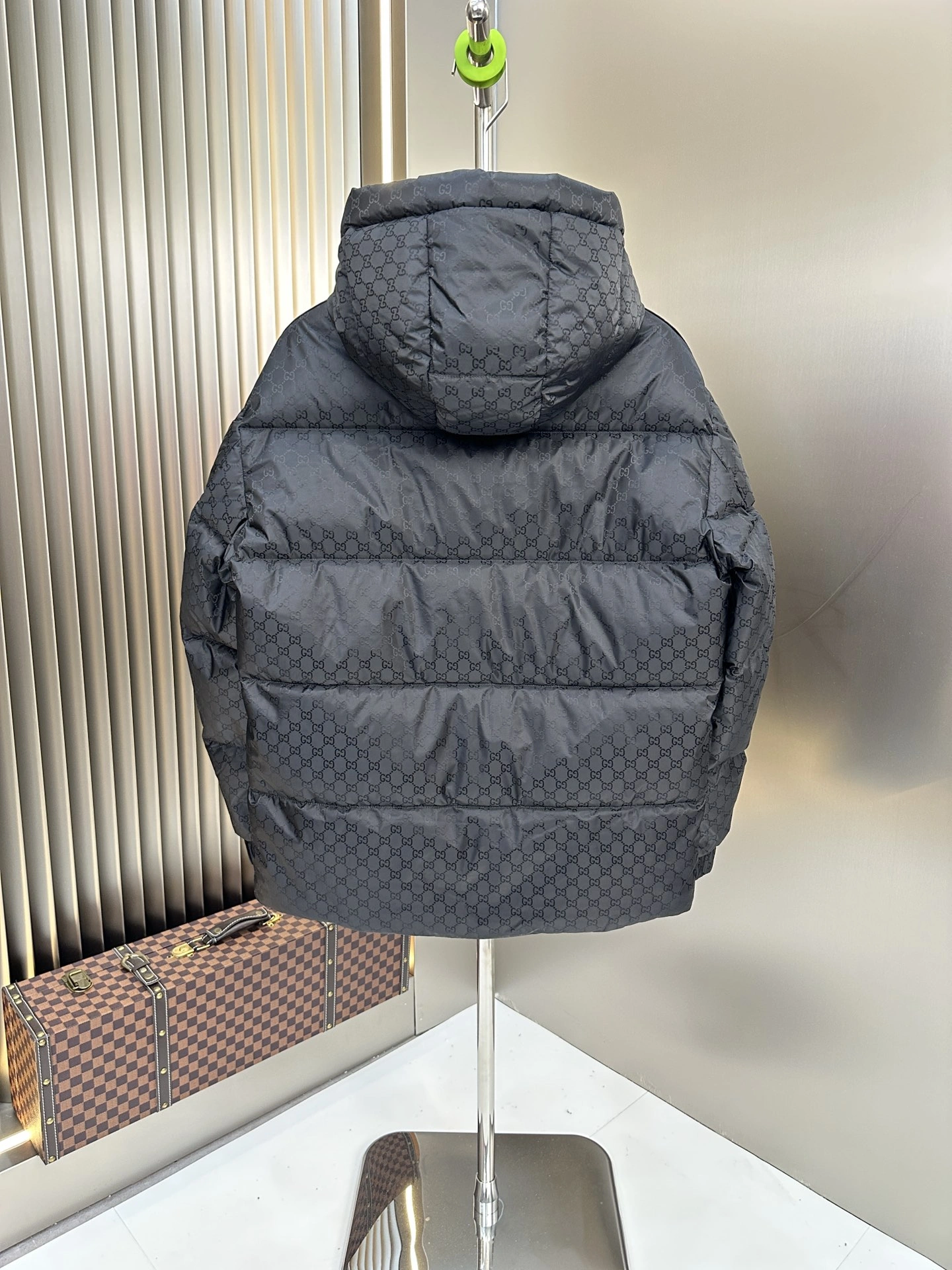 Discounted Gucci Down Jackets