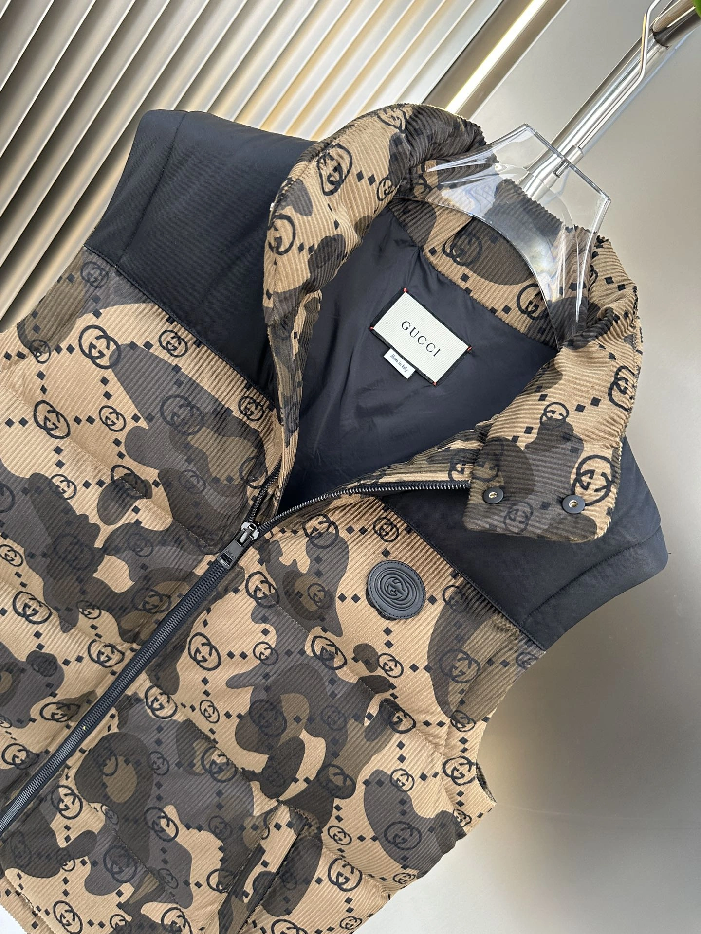 Bargain Gucci Down Jackets