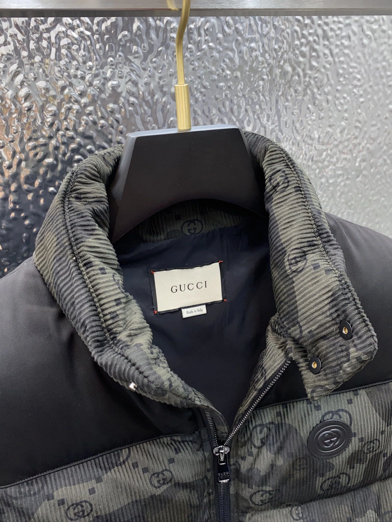 Economical Gucci Down Jackets