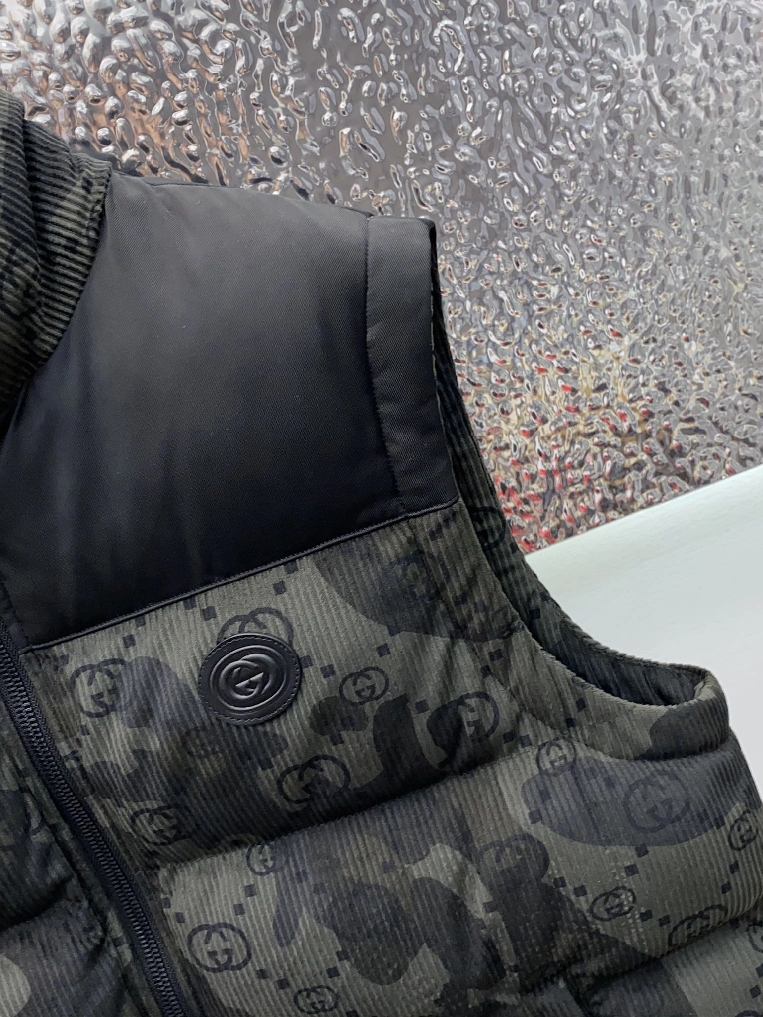 Economical Gucci Down Jackets