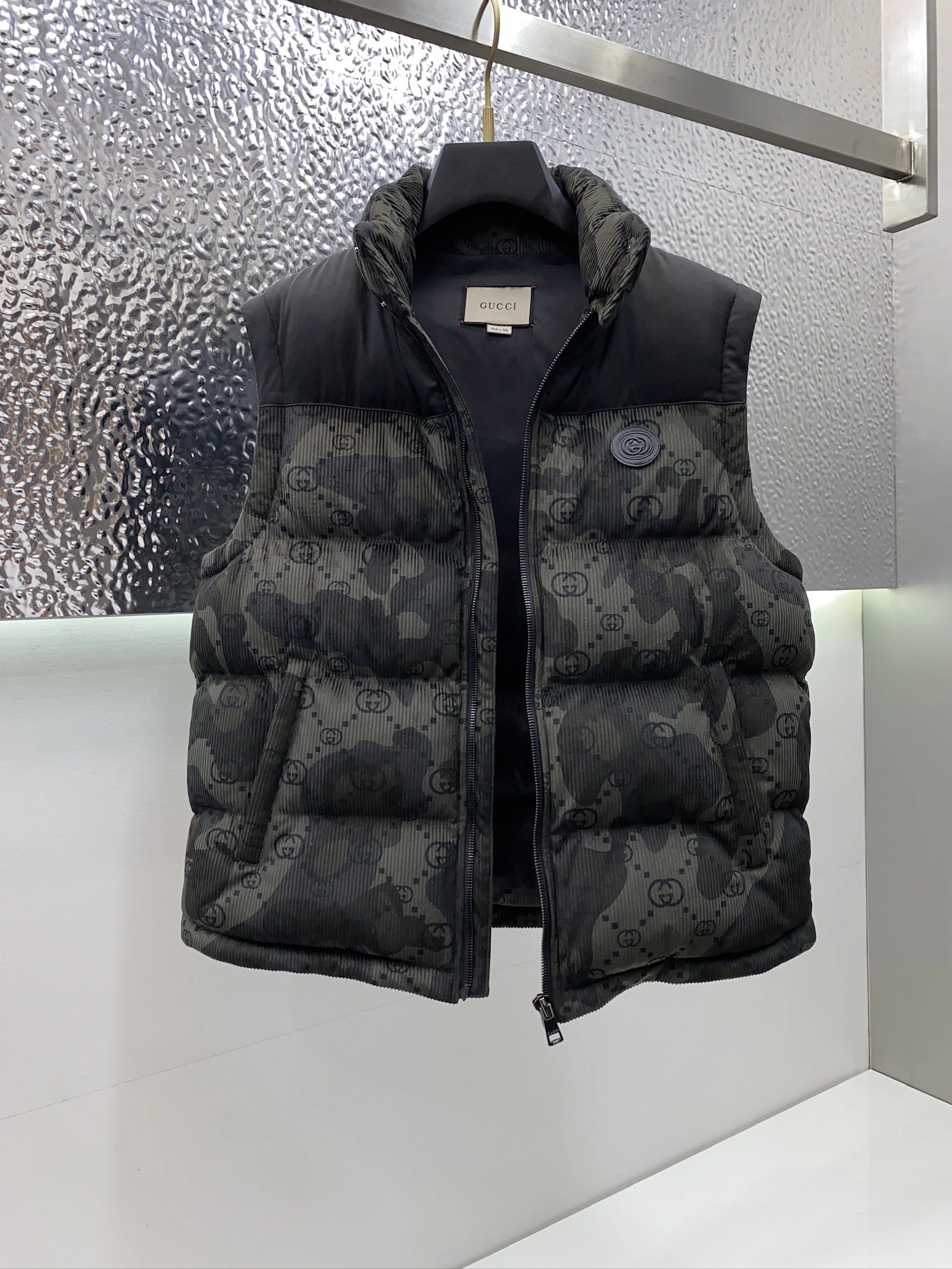 Economical Gucci Down Jackets