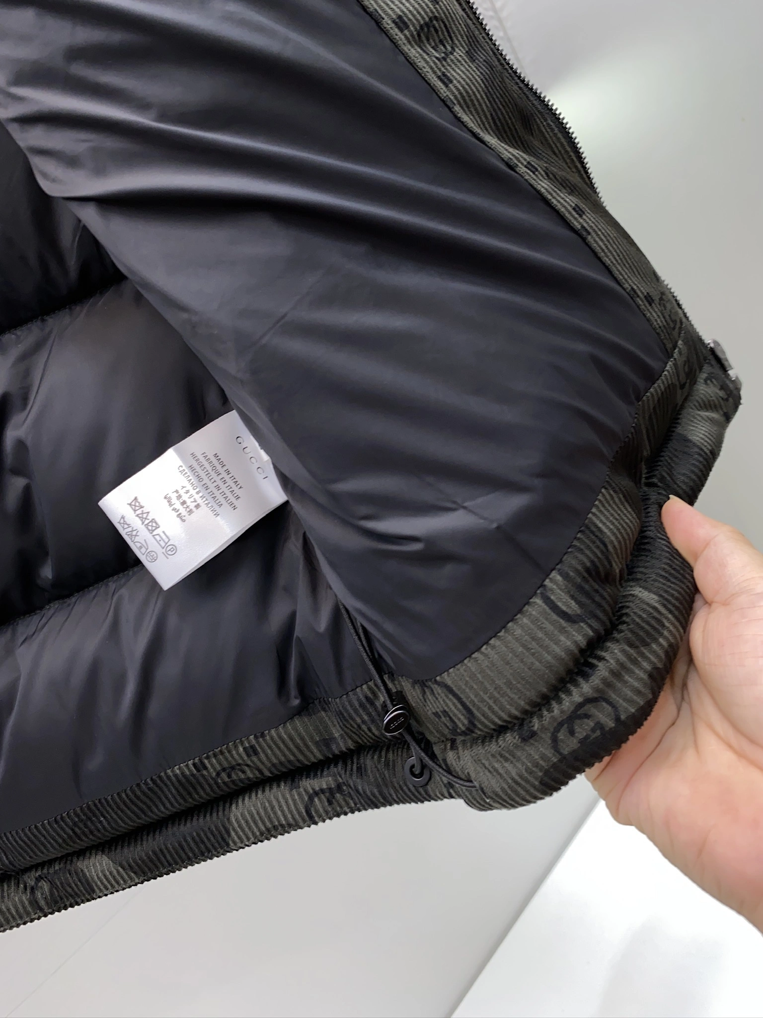 Economical Gucci Down Jackets