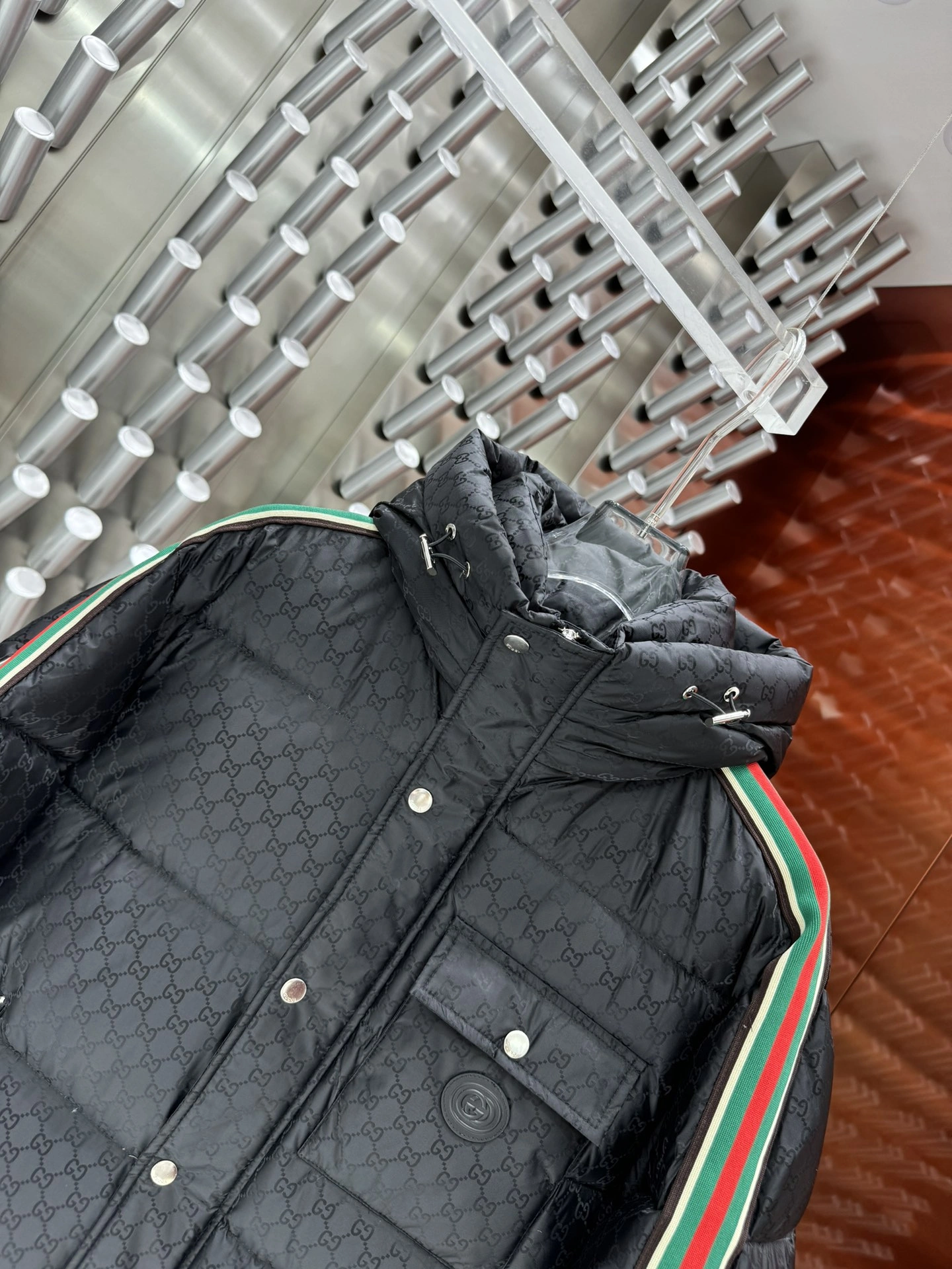 Economical Gucci Down Jackets