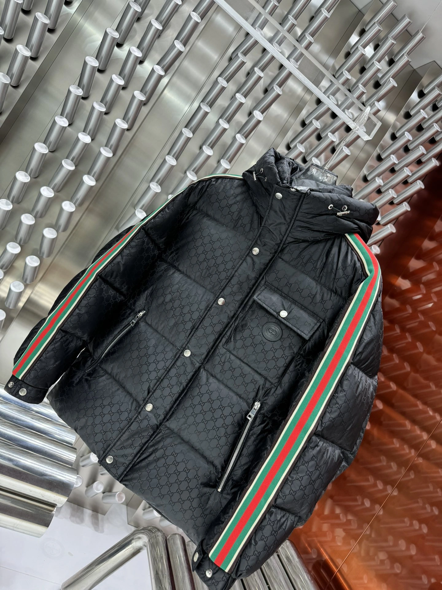 Economical Gucci Down Jackets