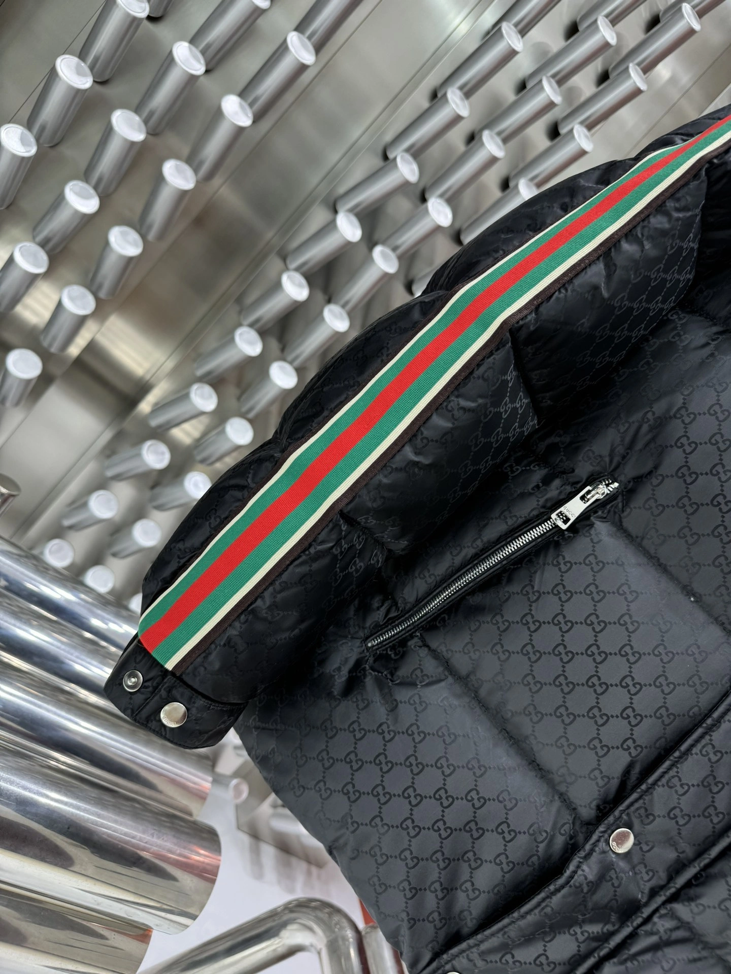 Economical Gucci Down Jackets