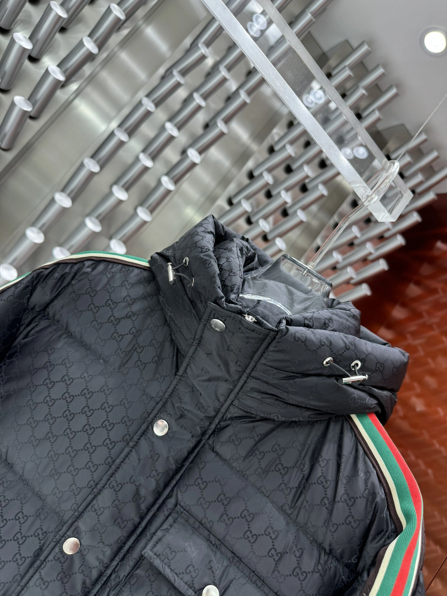 Economical Gucci Down Jackets