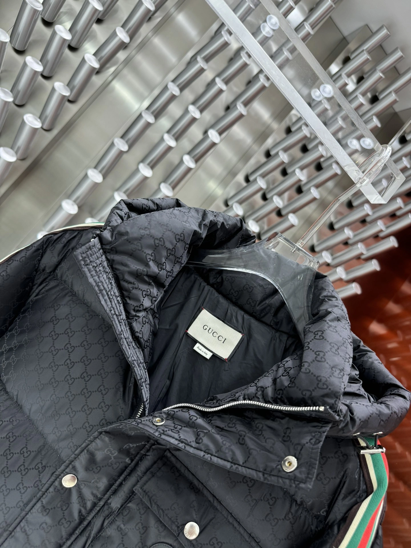 Economical Gucci Down Jackets