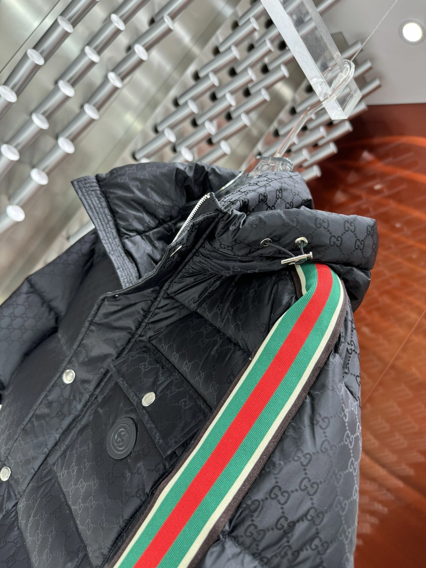 Economical Gucci Down Jackets