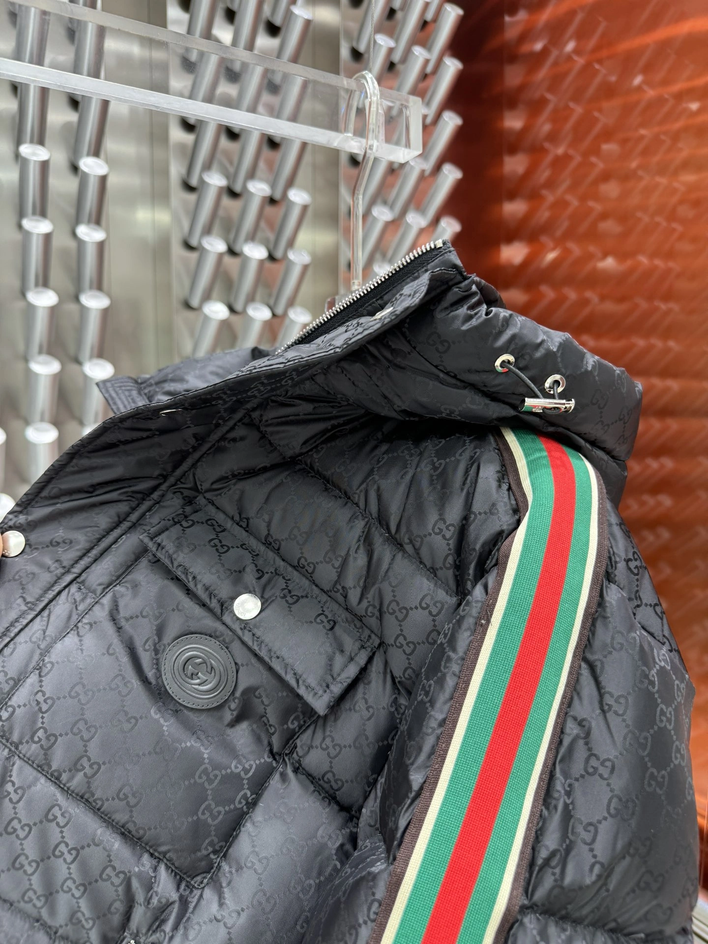 Economical Gucci Down Jackets