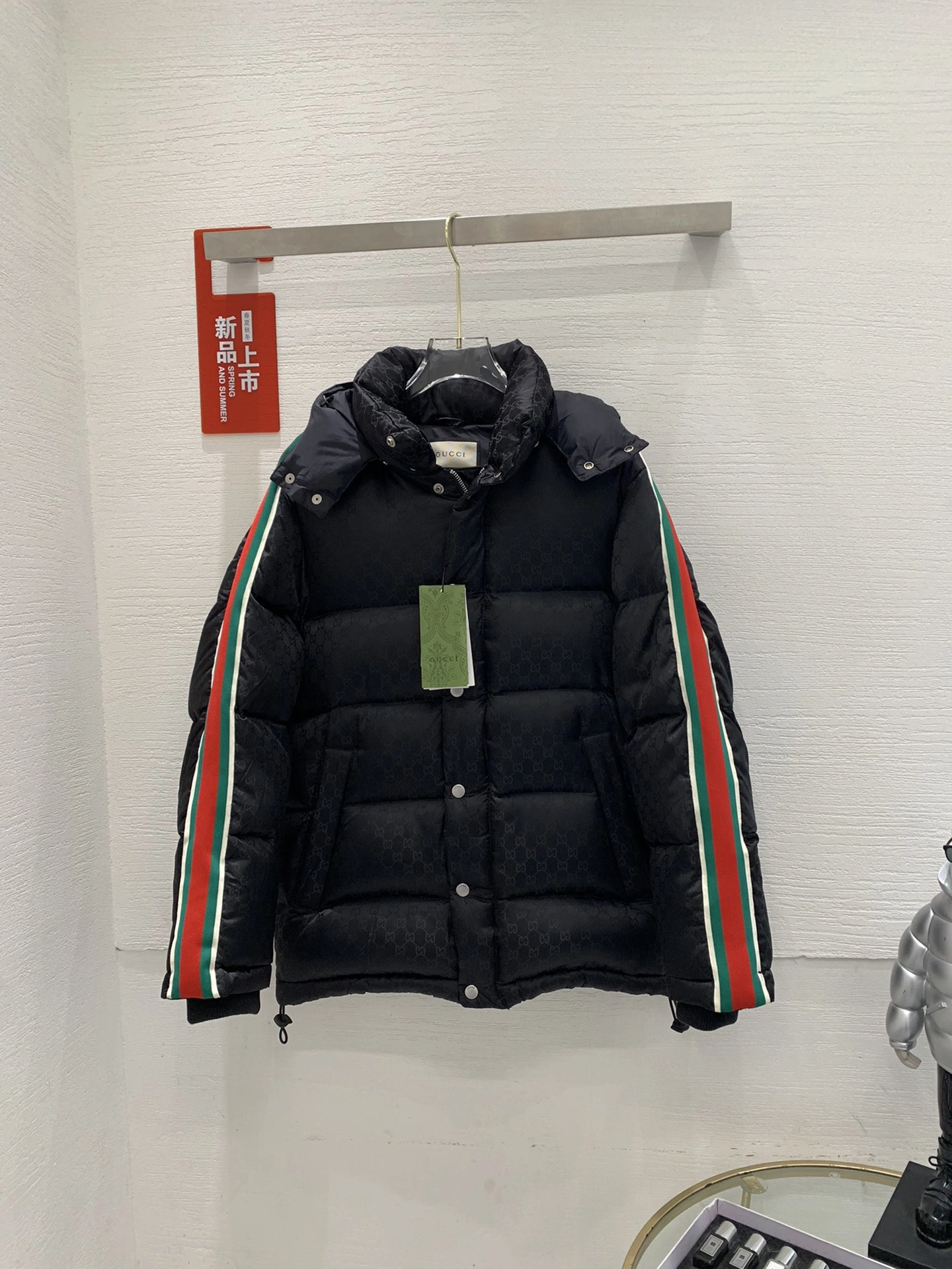 Gucci Down Jackets