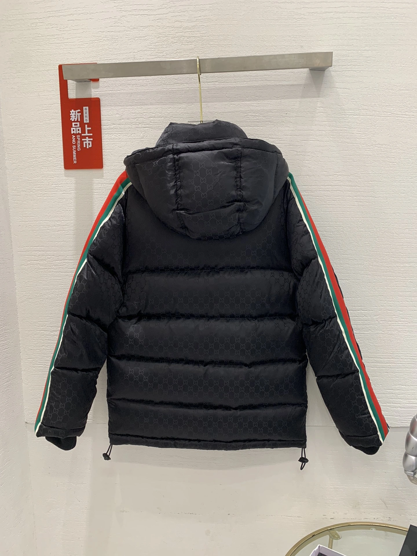 Budget-friendly Gucci Down Jackets