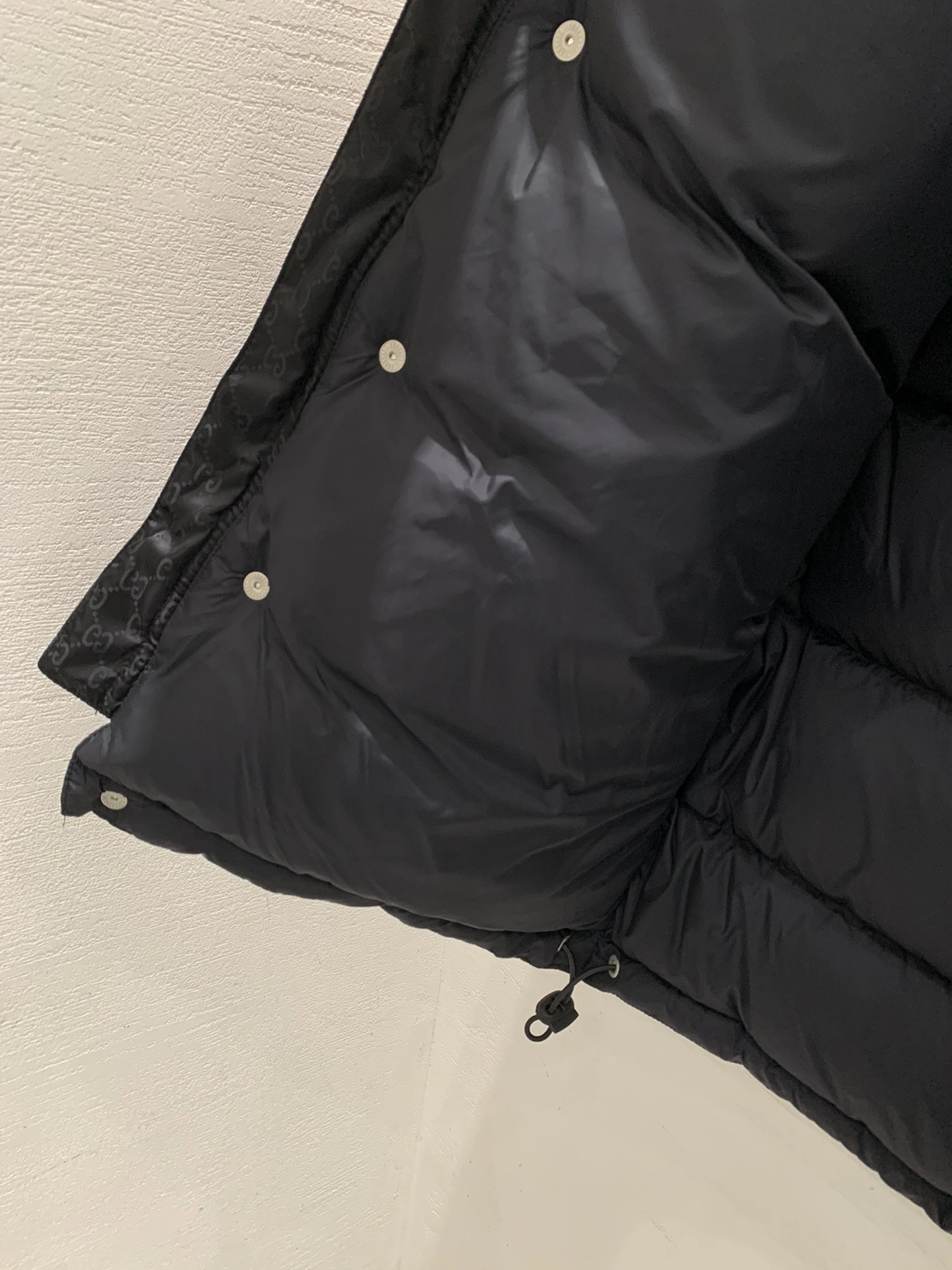 Budget-friendly Gucci Down Jackets