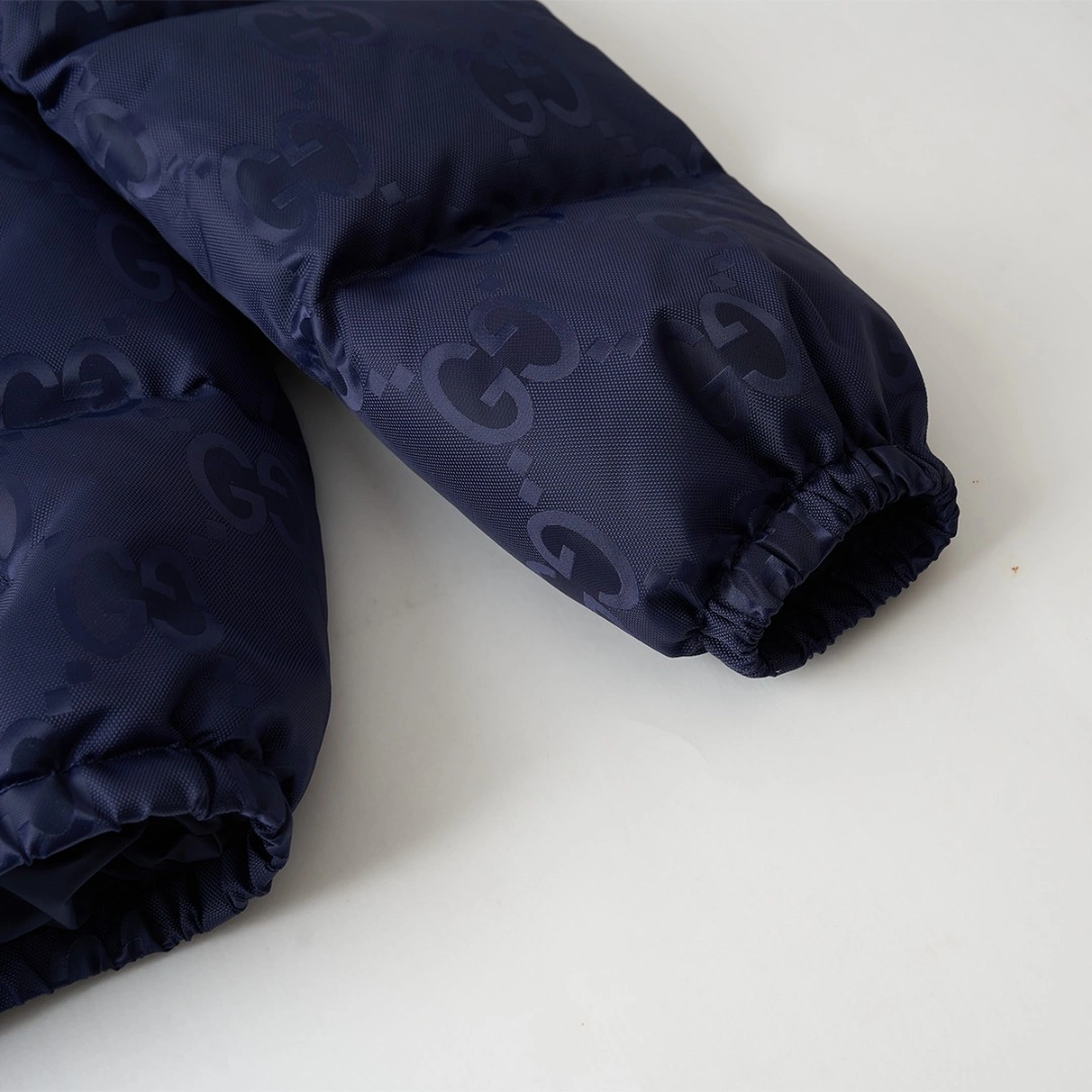 Accurate model Gucci Down Jackets