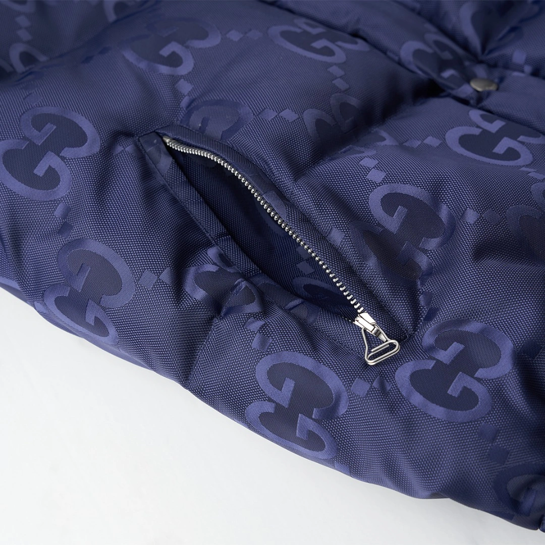 Accurate model Gucci Down Jackets