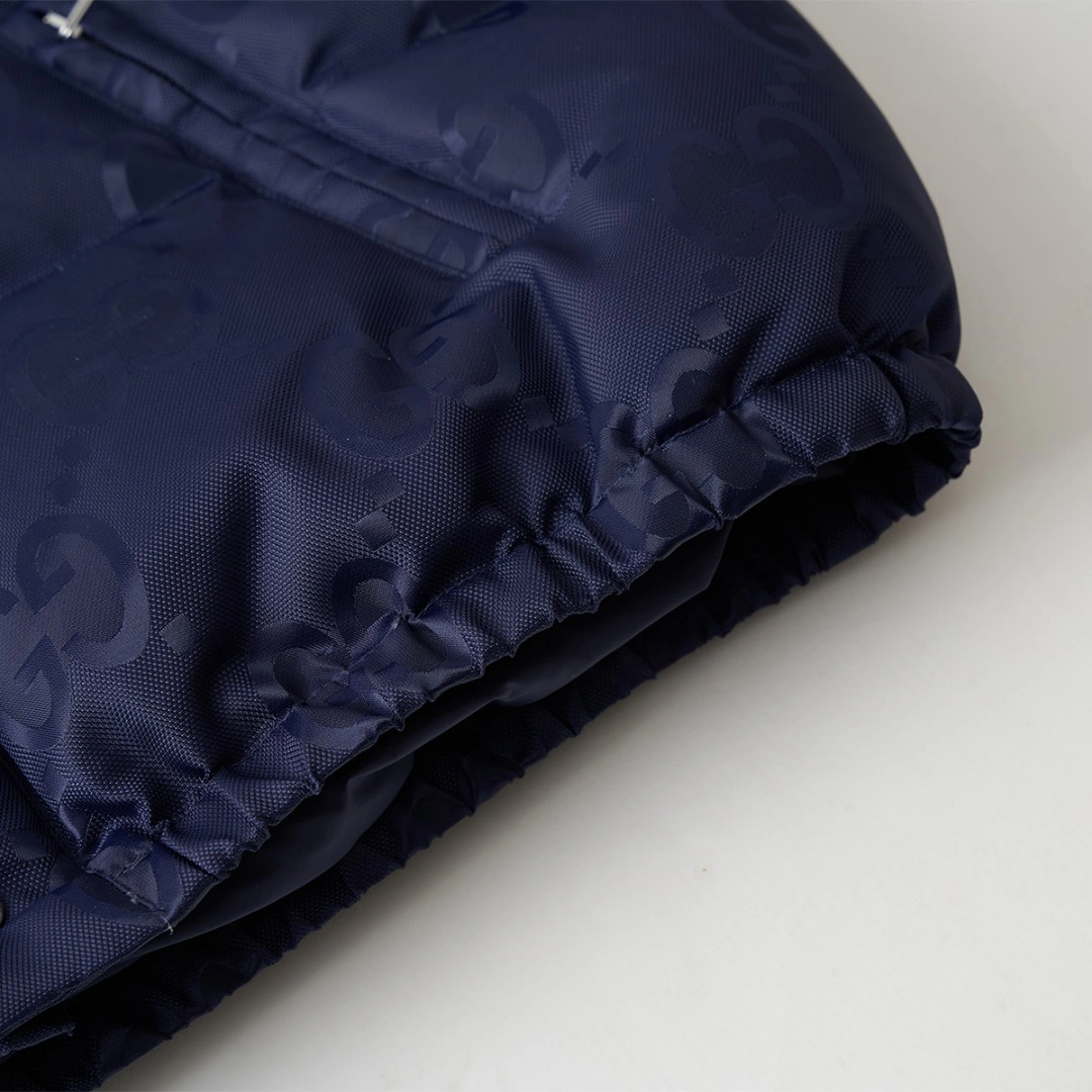 Accurate model Gucci Down Jackets