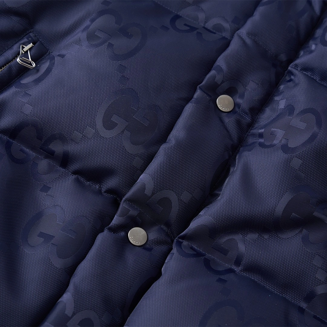 Accurate model Gucci Down Jackets