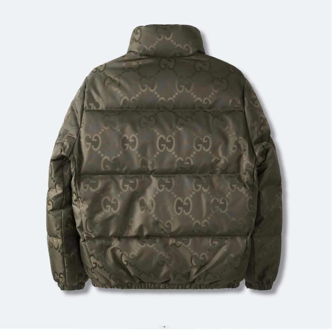 Budget-friendly Gucci Down Jackets