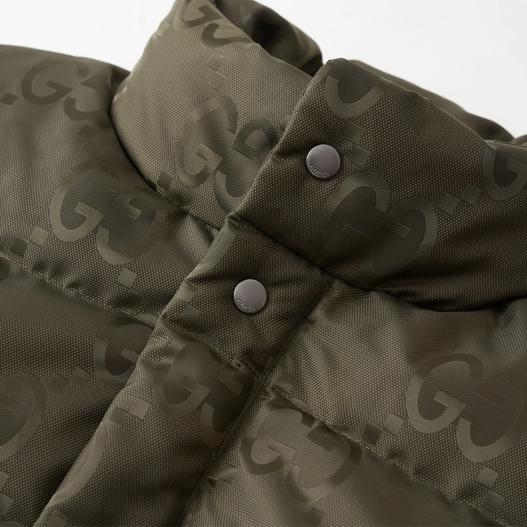 Budget-friendly Gucci Down Jackets