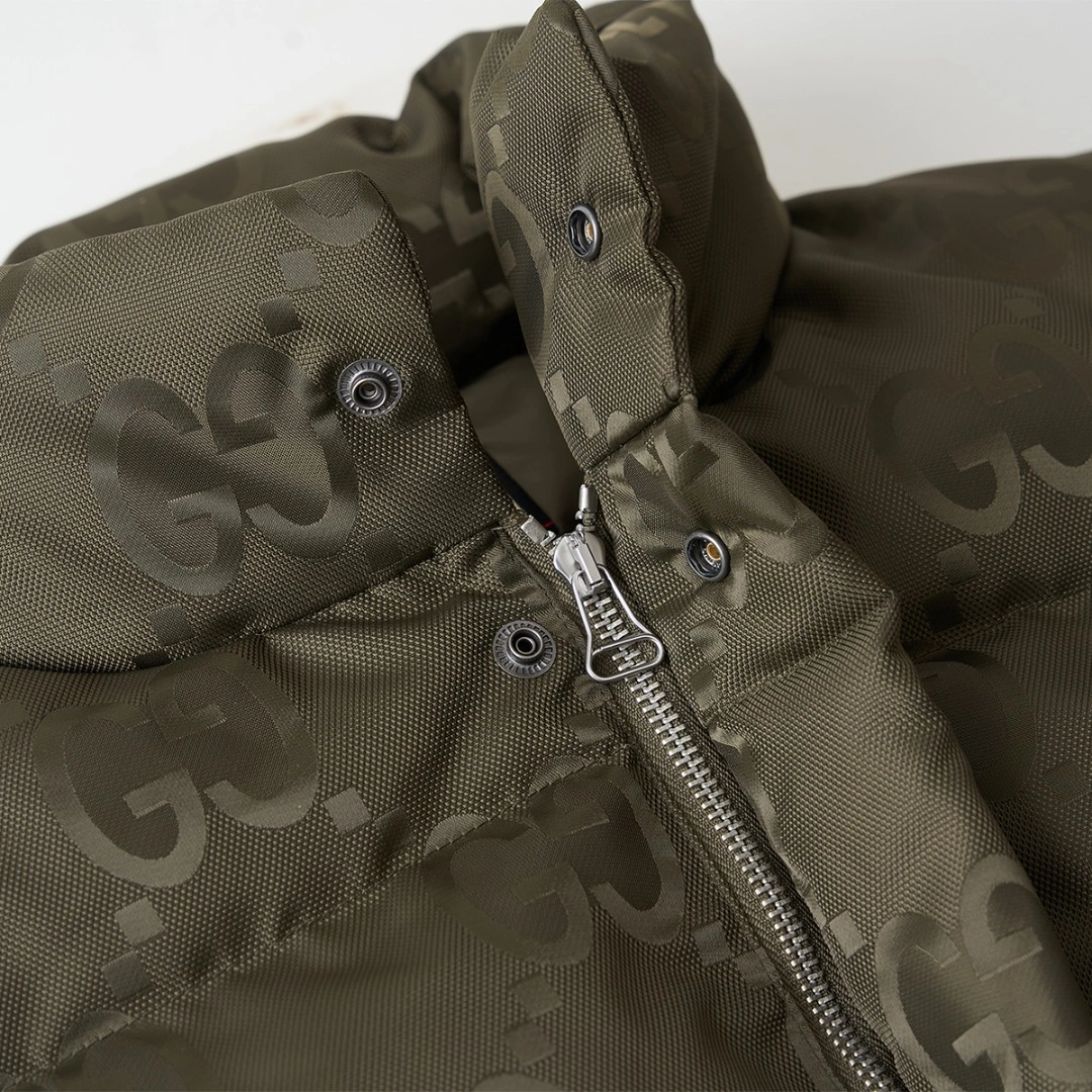 Budget-friendly Gucci Down Jackets