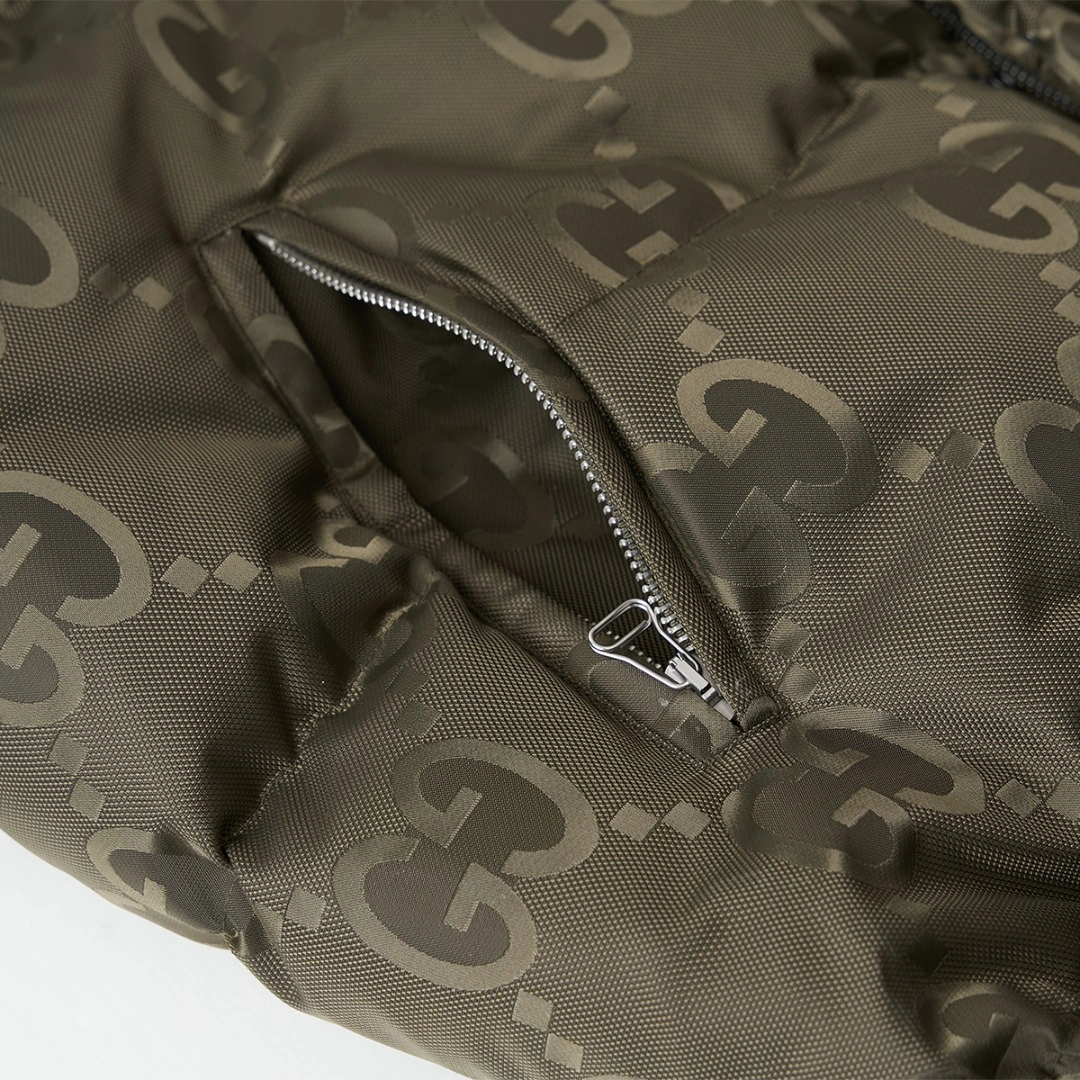 Budget-friendly Gucci Down Jackets