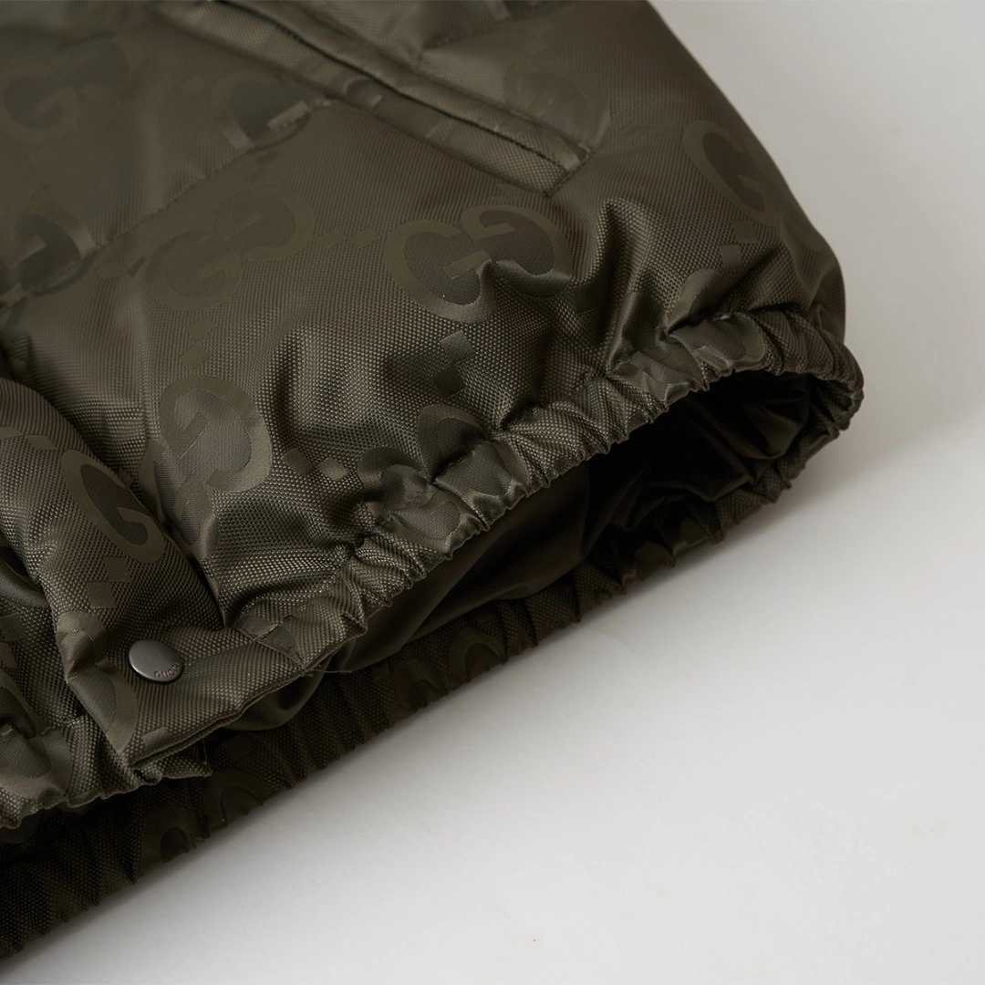 Budget-friendly Gucci Down Jackets