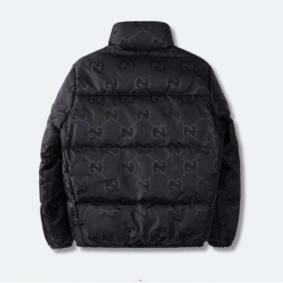 Perfect replica Gucci Down Jackets