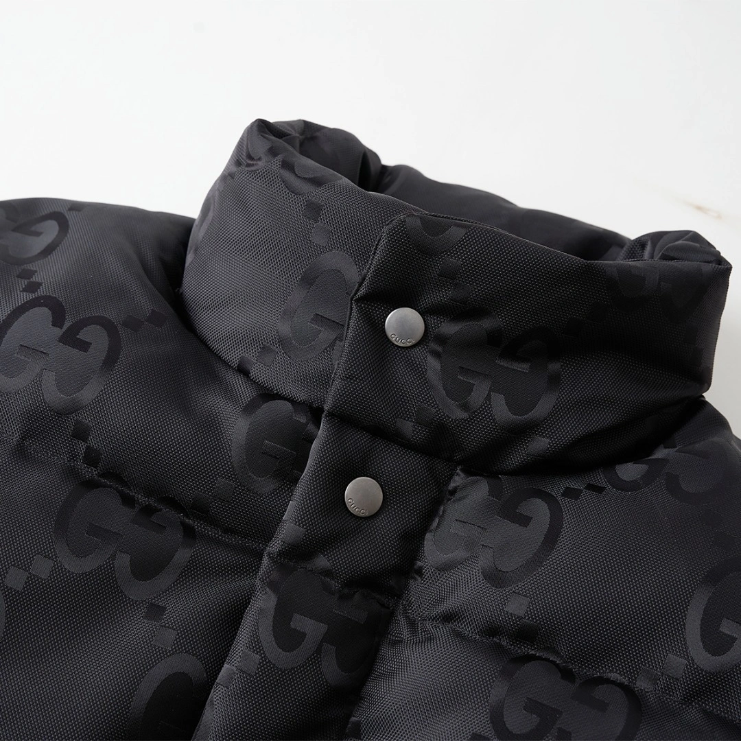 Perfect replica Gucci Down Jackets