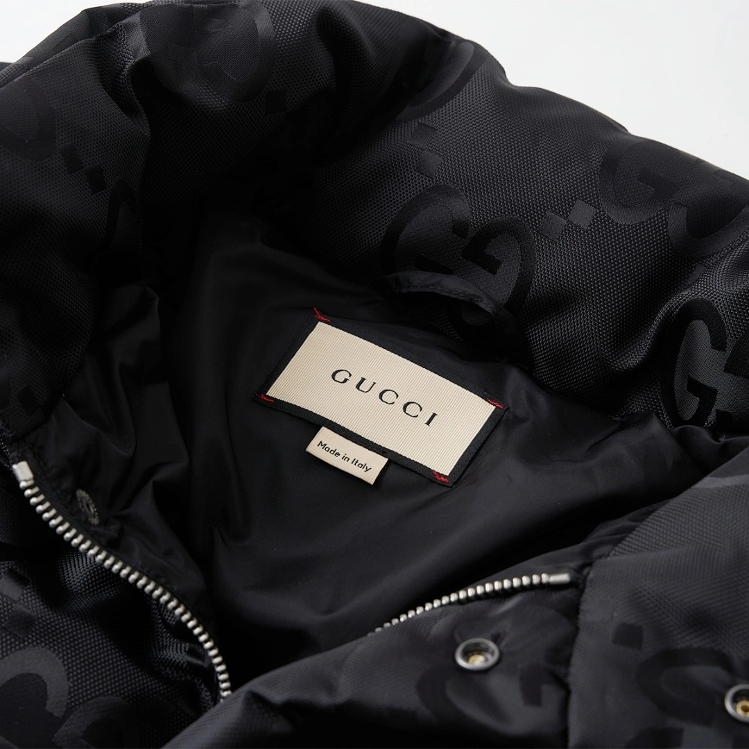 Perfect replica Gucci Down Jackets