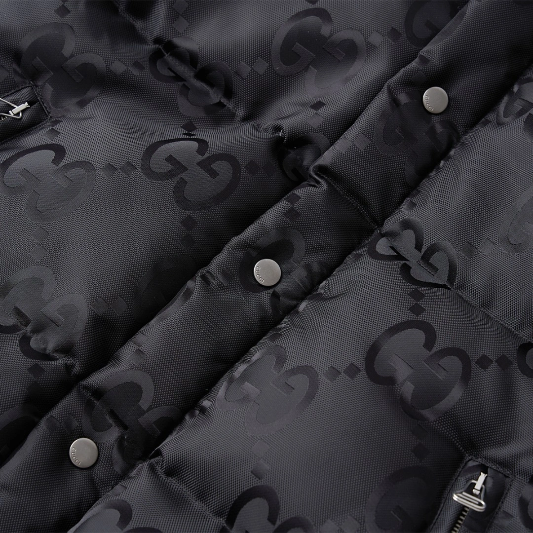 Perfect replica Gucci Down Jackets