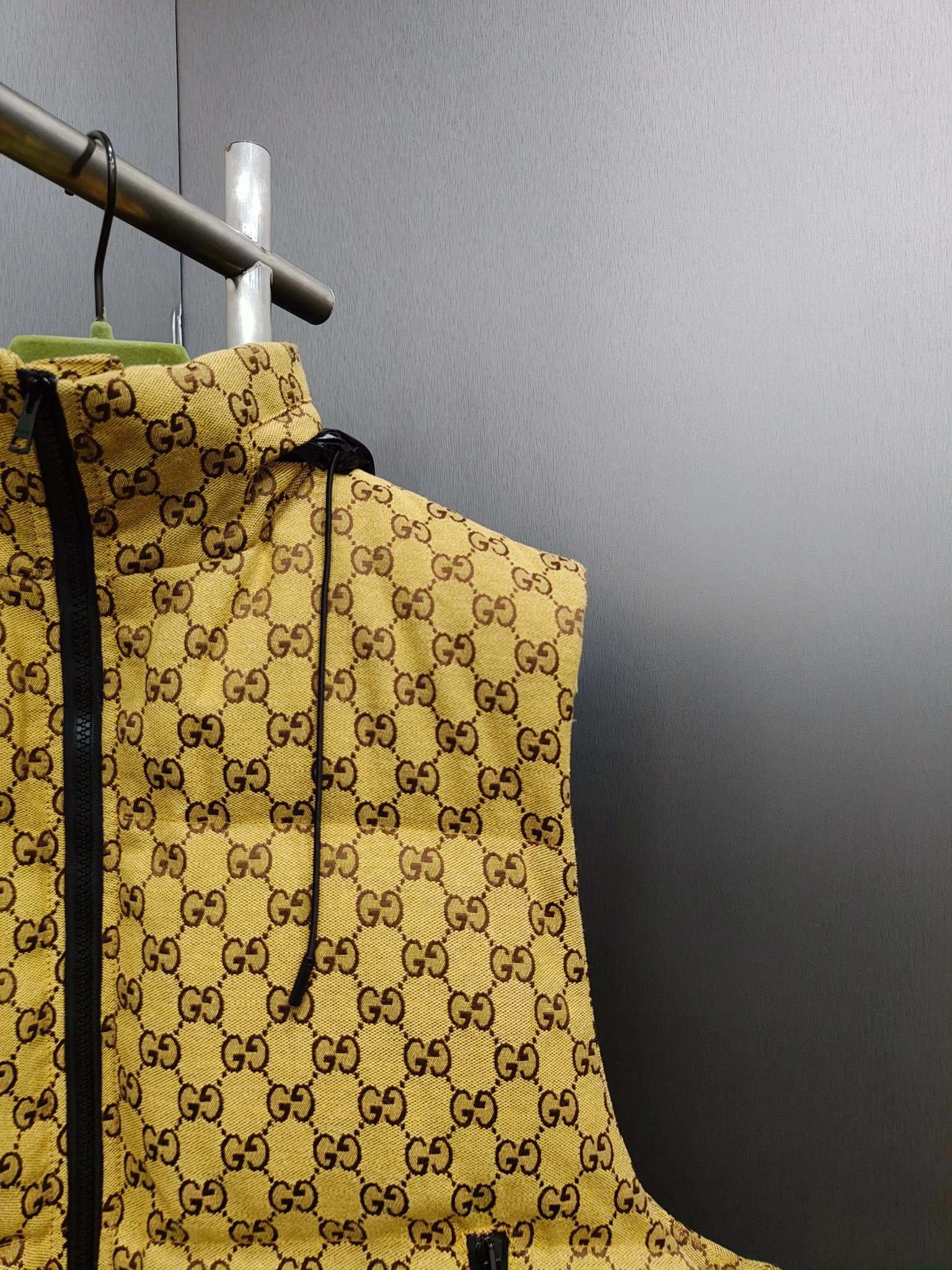 Original Gucci Down Jackets