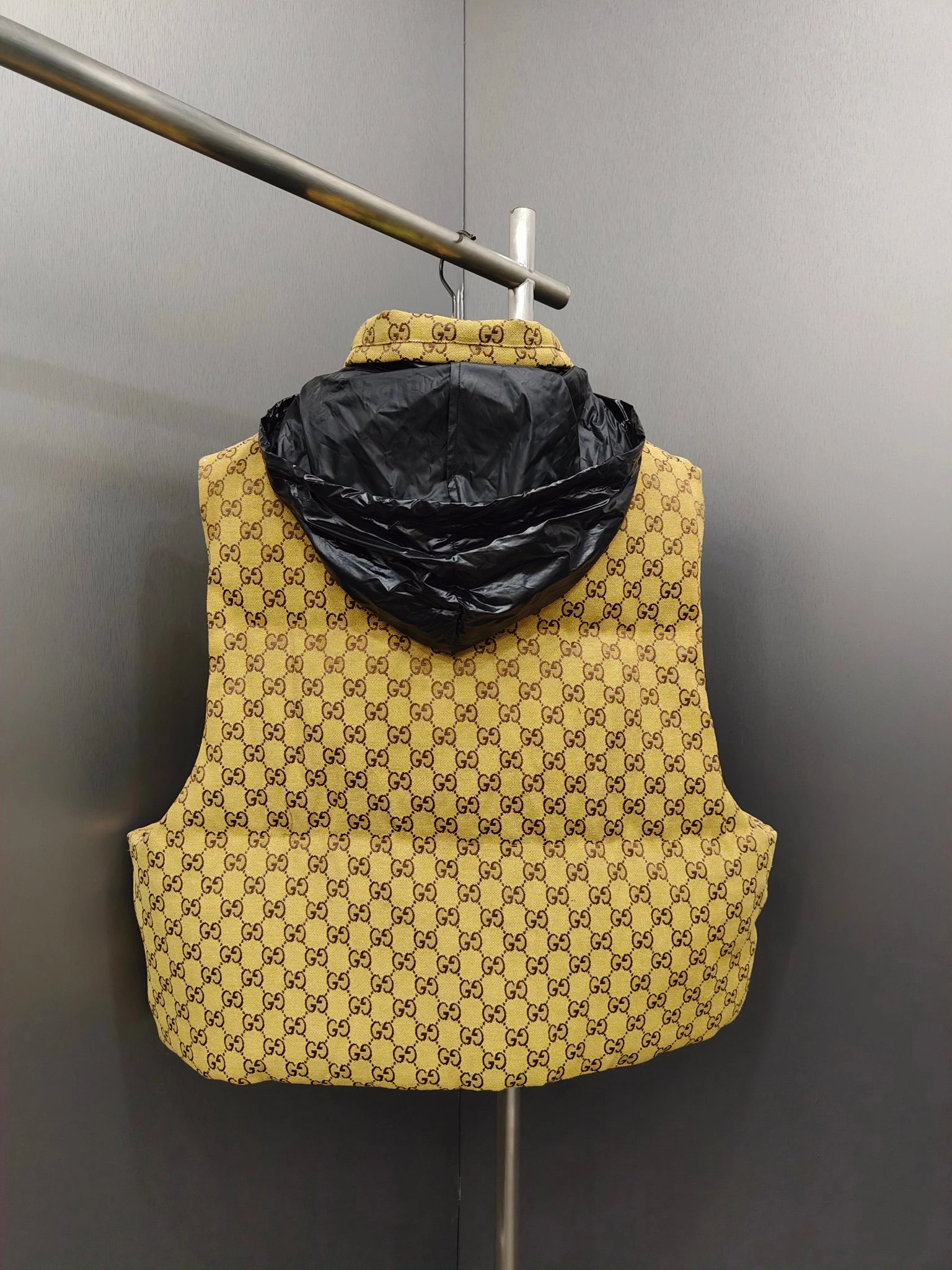 Original Gucci Down Jackets
