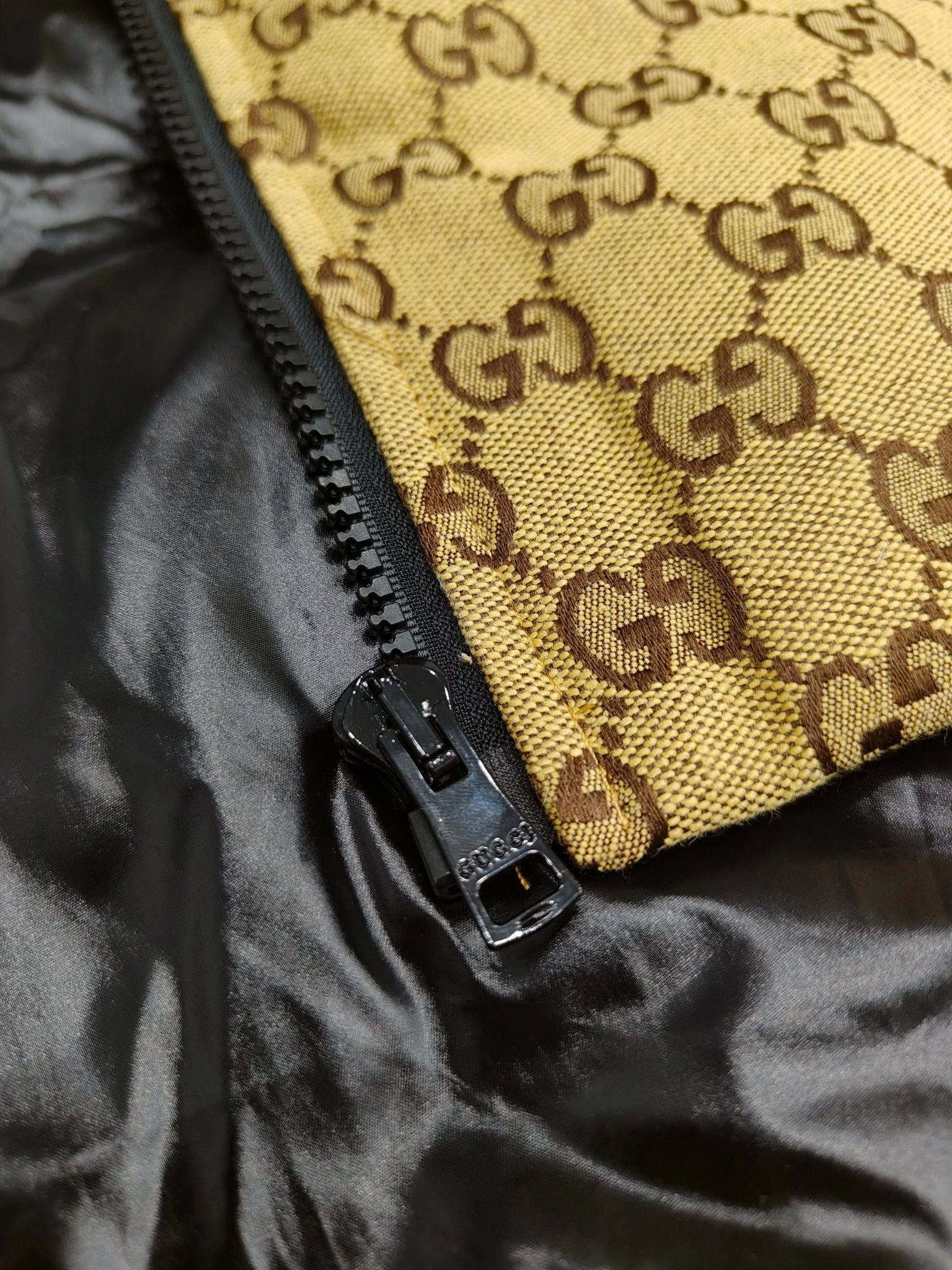 Original Gucci Down Jackets