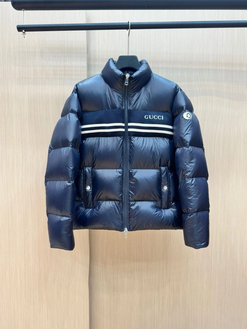 Gucci Down Jackets