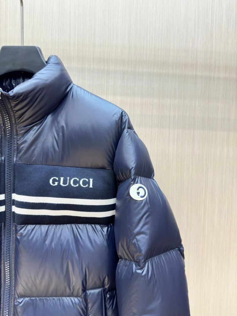 Brand-original Gucci Down Jackets